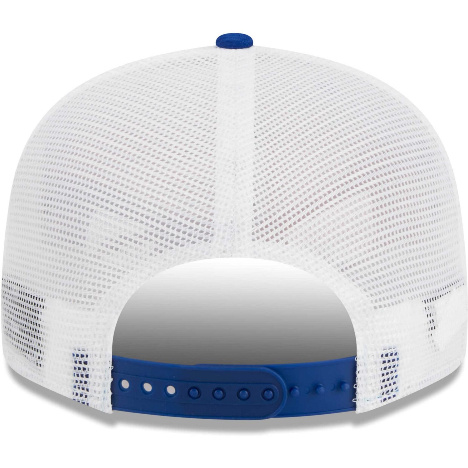 New Era Chicago Cubs Tear Trucker 9FIFTY Snapback Hat | Academy