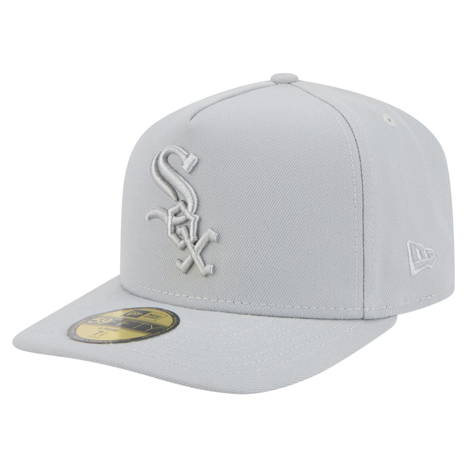 New Era Chicago Sox Colorpack 59FIFTY Fitted Hat | Academy