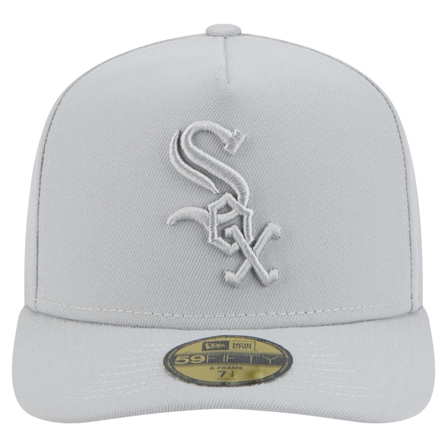 New Era Chicago Sox Colorpack 59FIFTY Fitted Hat | Academy