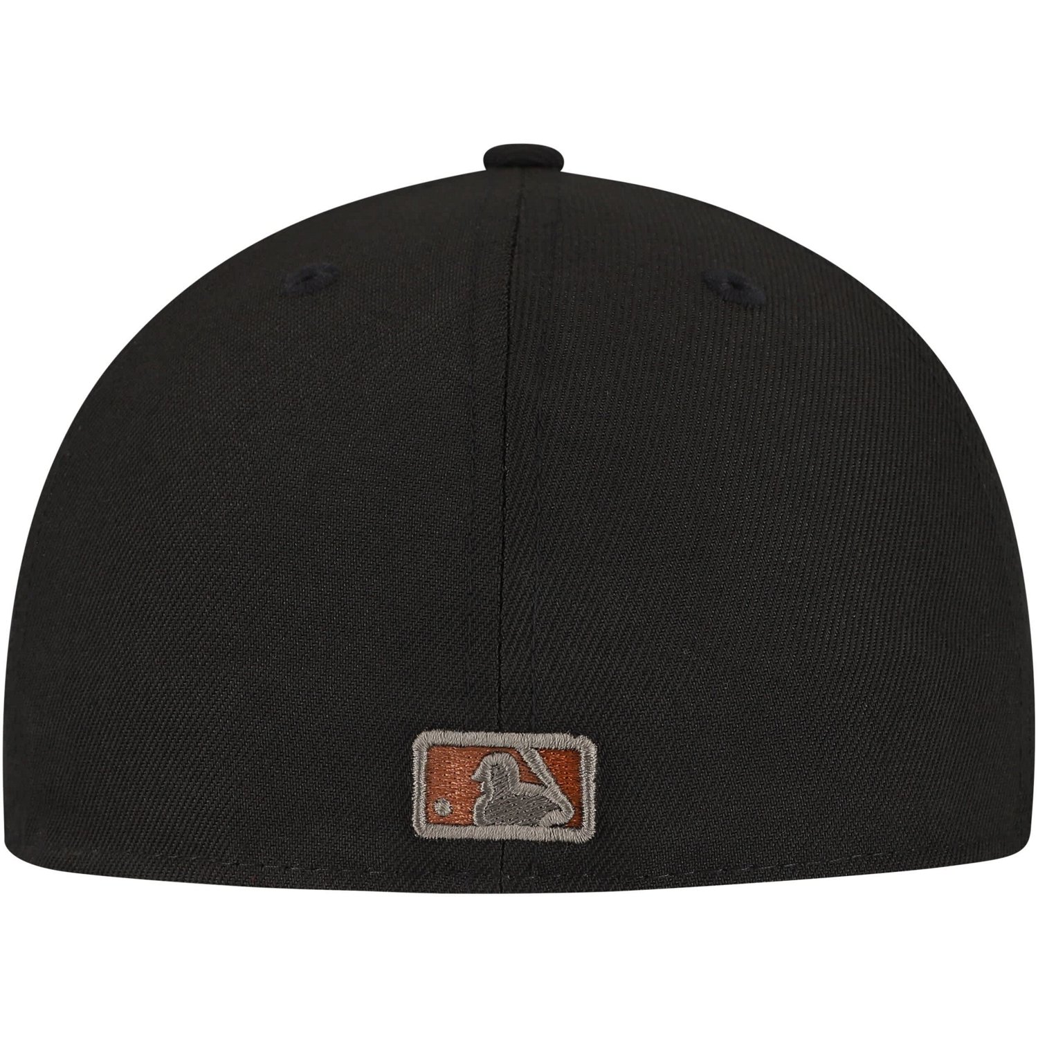 New Era Chicago White Sox Dune Gradient Side Patch 59FIFTY Fitted Hat ...