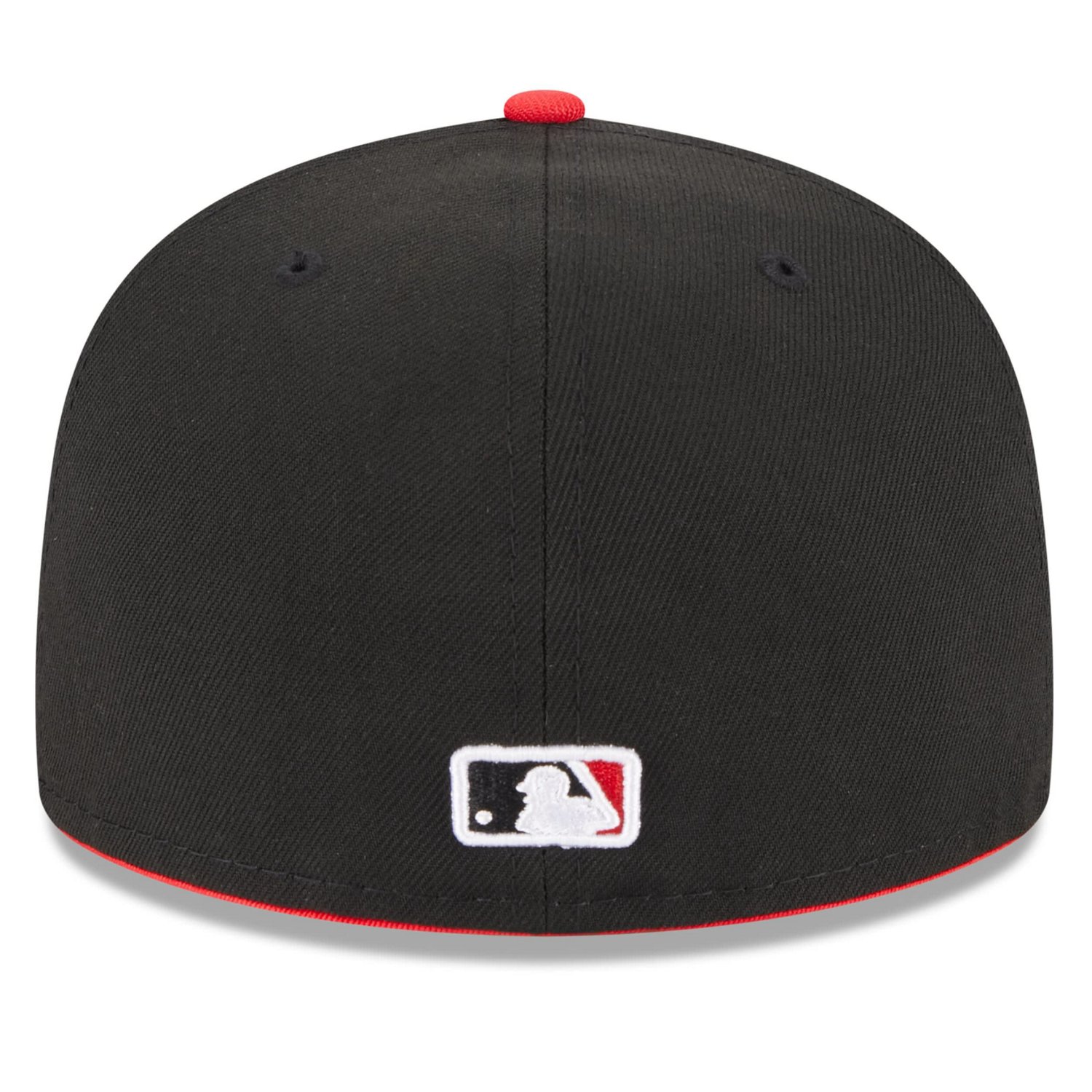 New Era Cincinnati Reds 2023 City Connect 59FIFTY Fitted Hat | Academy