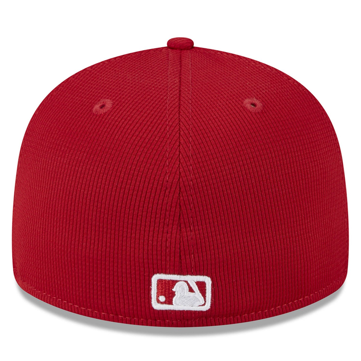 New Era Cincinnati Reds 2024 Batting Practice Low Profile 59FIFTY ...