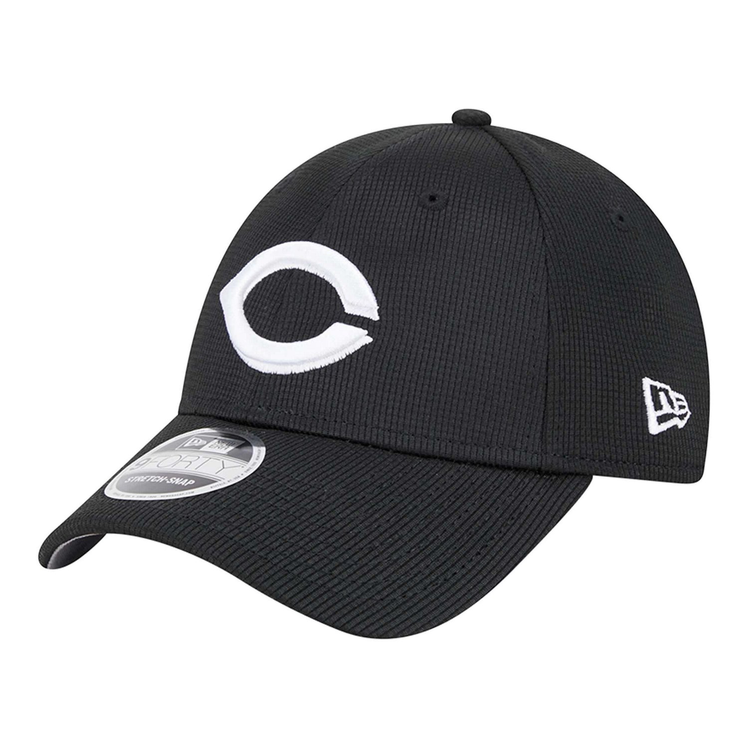 New Era Cincinnati Reds Pivot 9FORTY Adjustable Hat | Academy