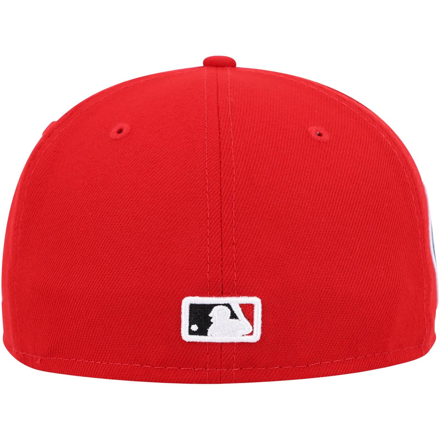 New Era Cincinnati s 9/11 Memorial Side Patch 59FIFTY Fitted Hat | Academy