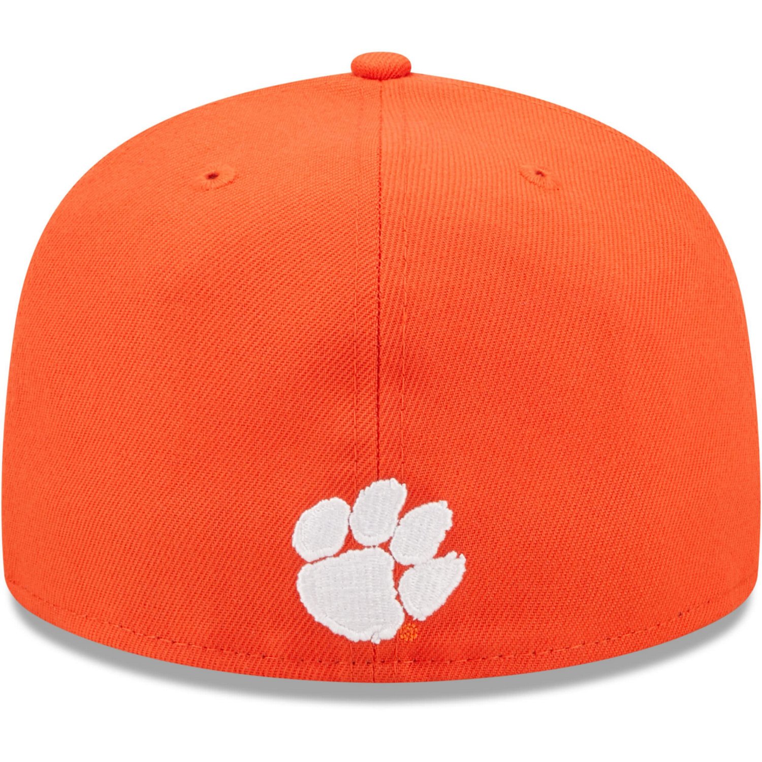 New Era Clemson Tigers Script Original 59FIFTY Fitted Hat | Academy