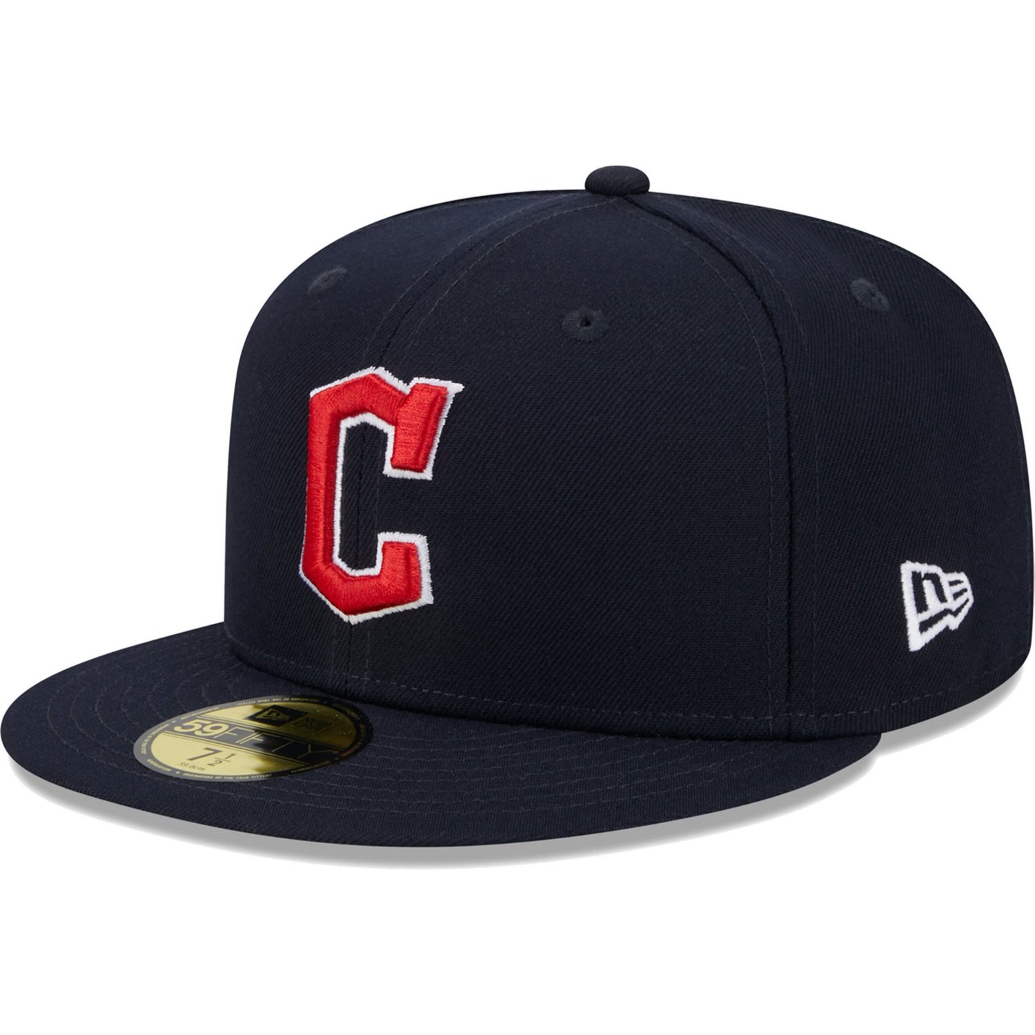 New Era Cleveland Guardians 2019 MLB All-Star Game Team Color 59FIFTY ...