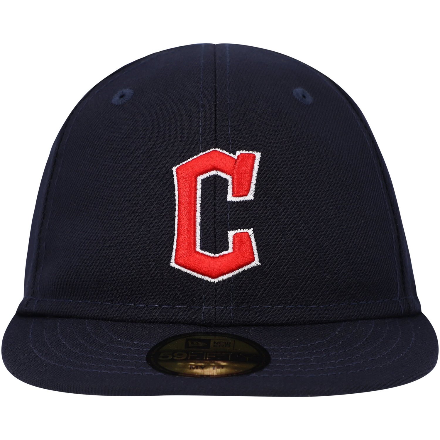 New Era Cleveland Guardians My First 59FIFTY Fitted Hat | Academy