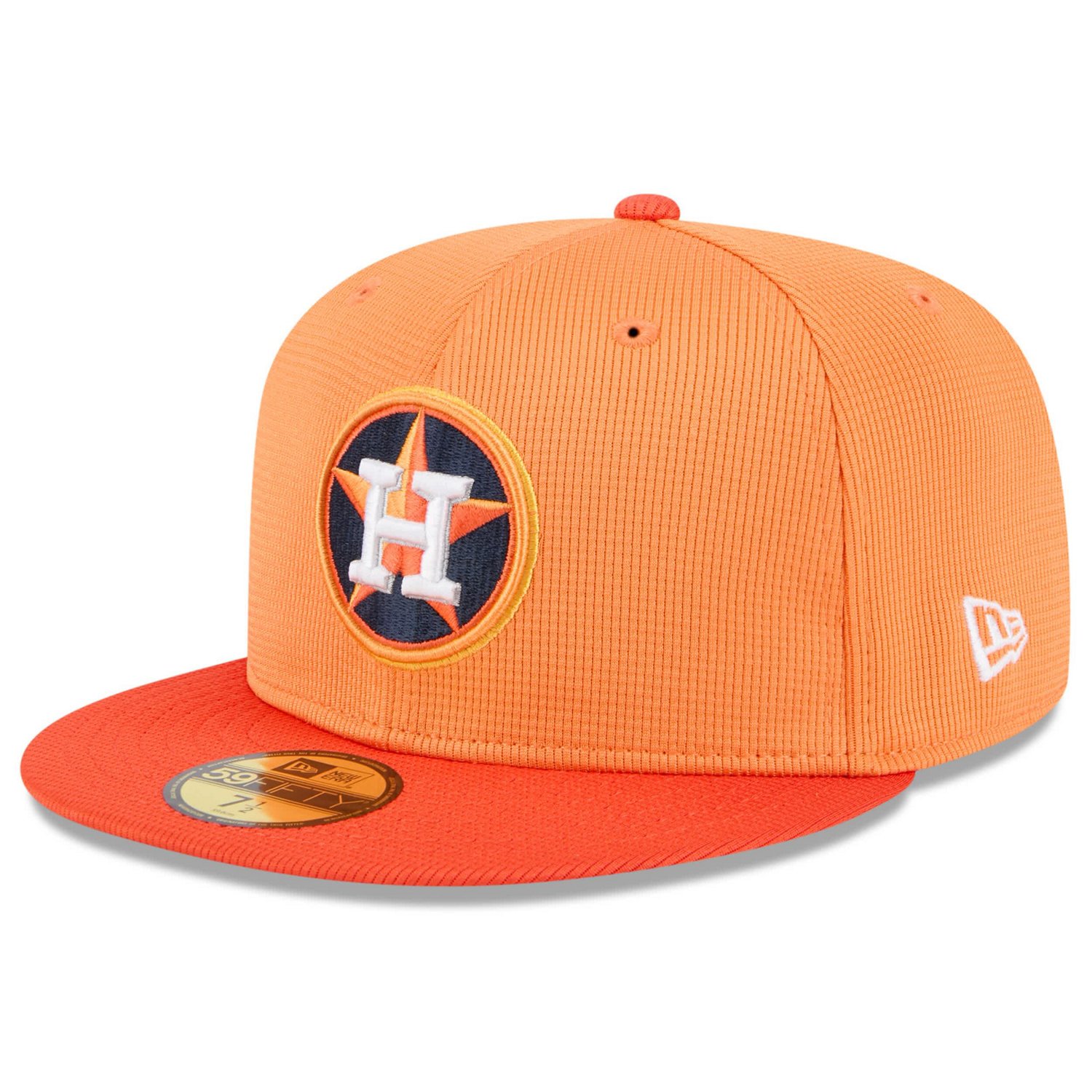 New Era Houston Astros 2025 Spring Training 59FIFTY Fitted Hat | Academy