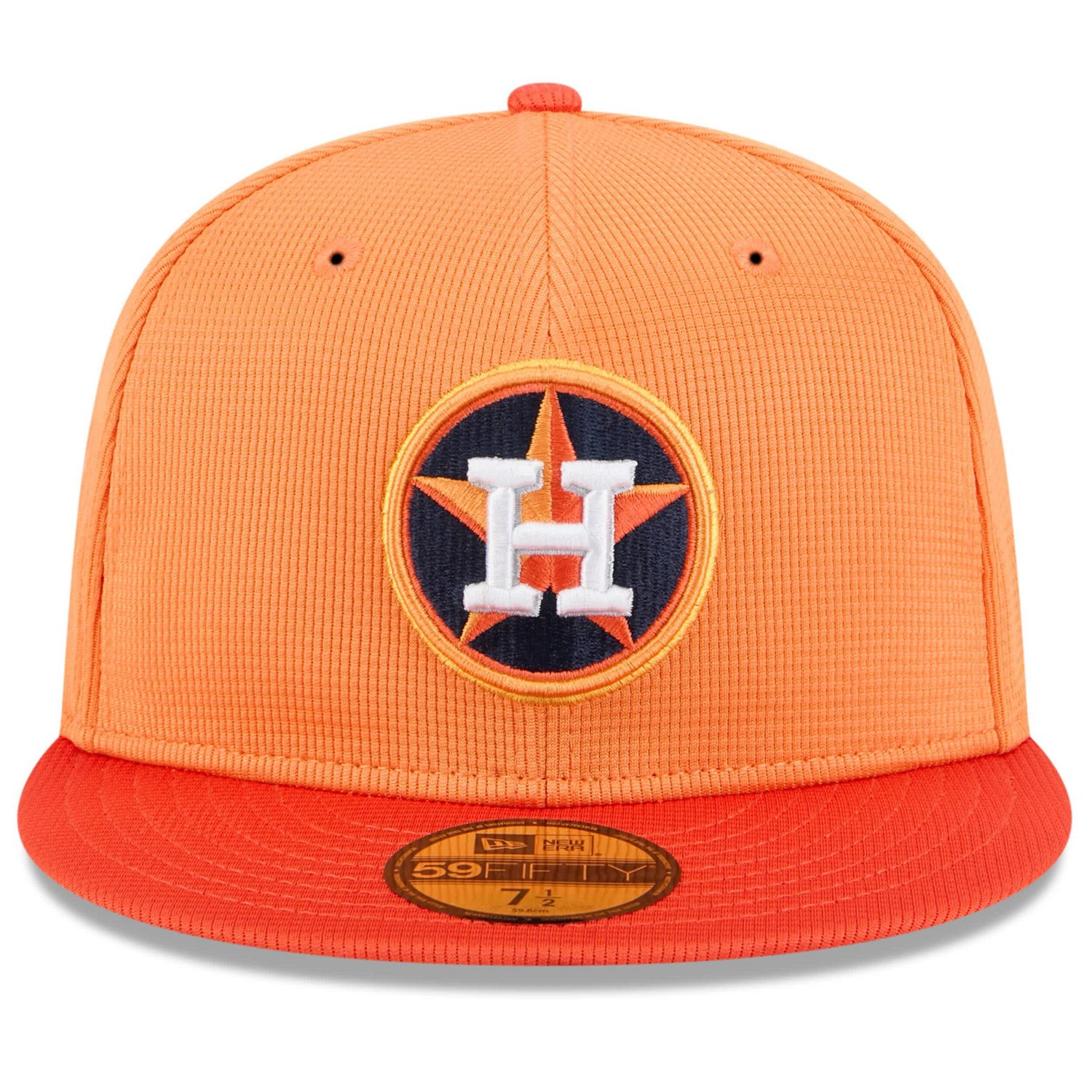 New Era Houston Astros 2025 Spring Training 59FIFTY Fitted Hat | Academy