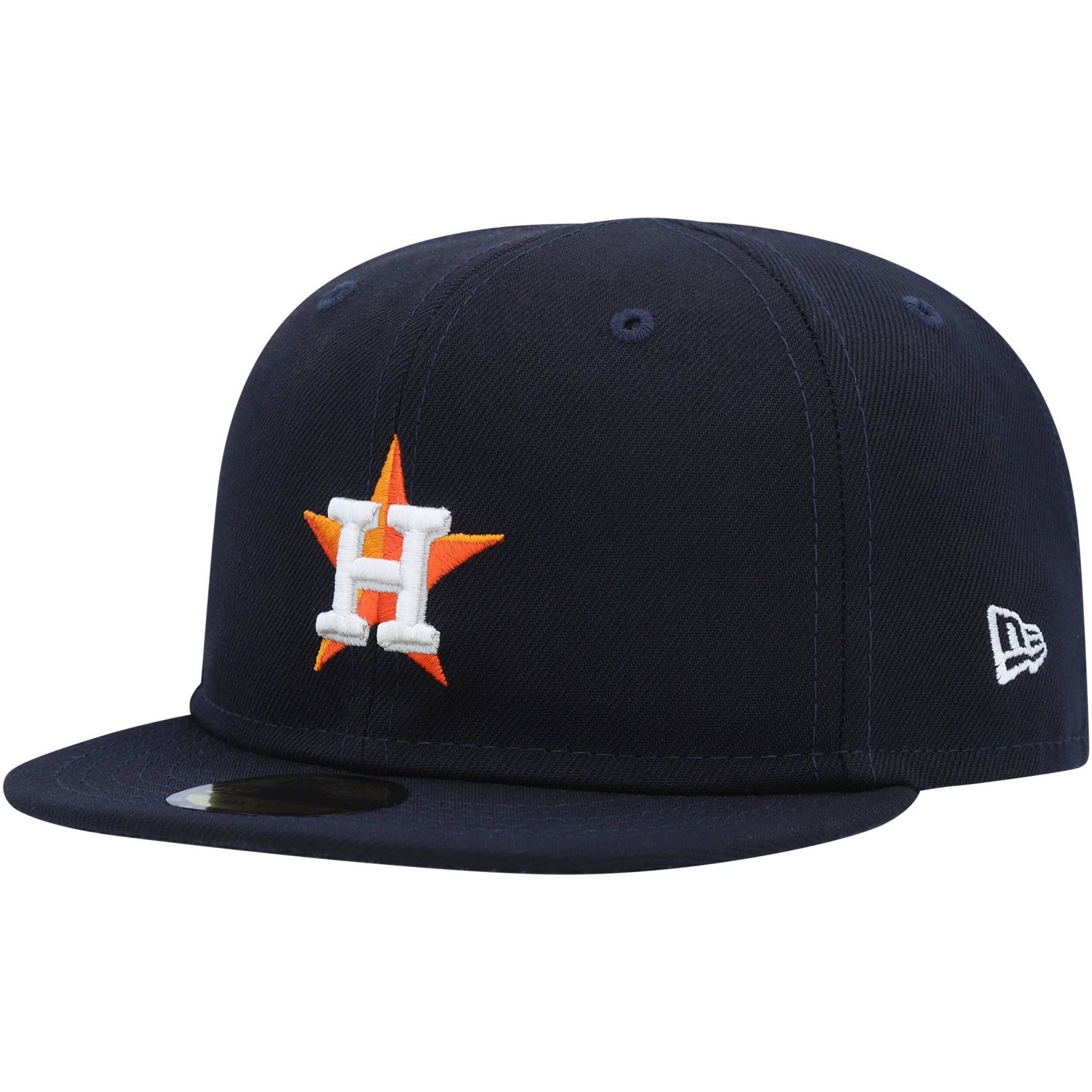 New Era Houston Astros My First 59FIFTY Fitted Hat | Academy