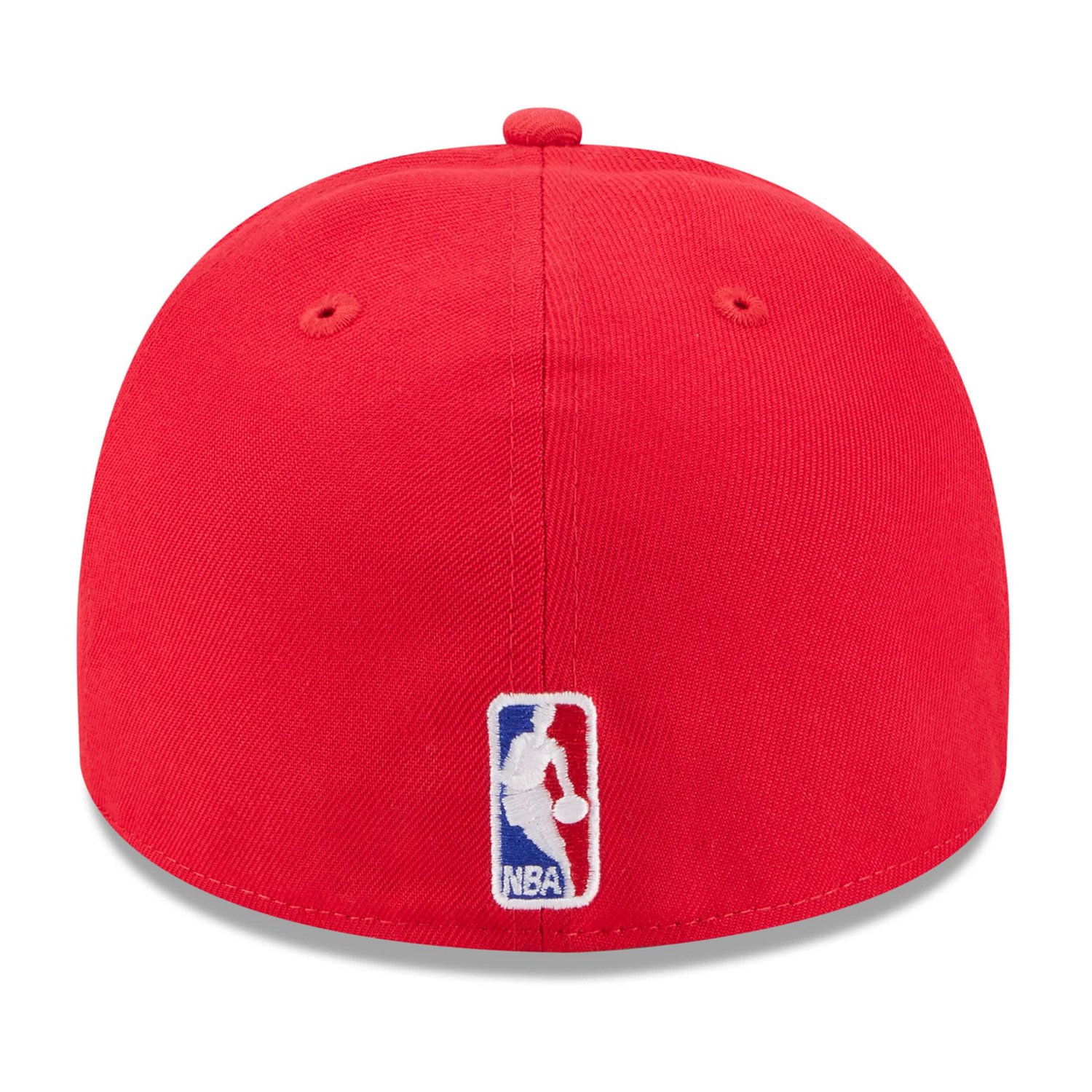New Era Houston Rockets 2025 NBA Draft A-Frame 59FIFTY Fitted Hat | Academy