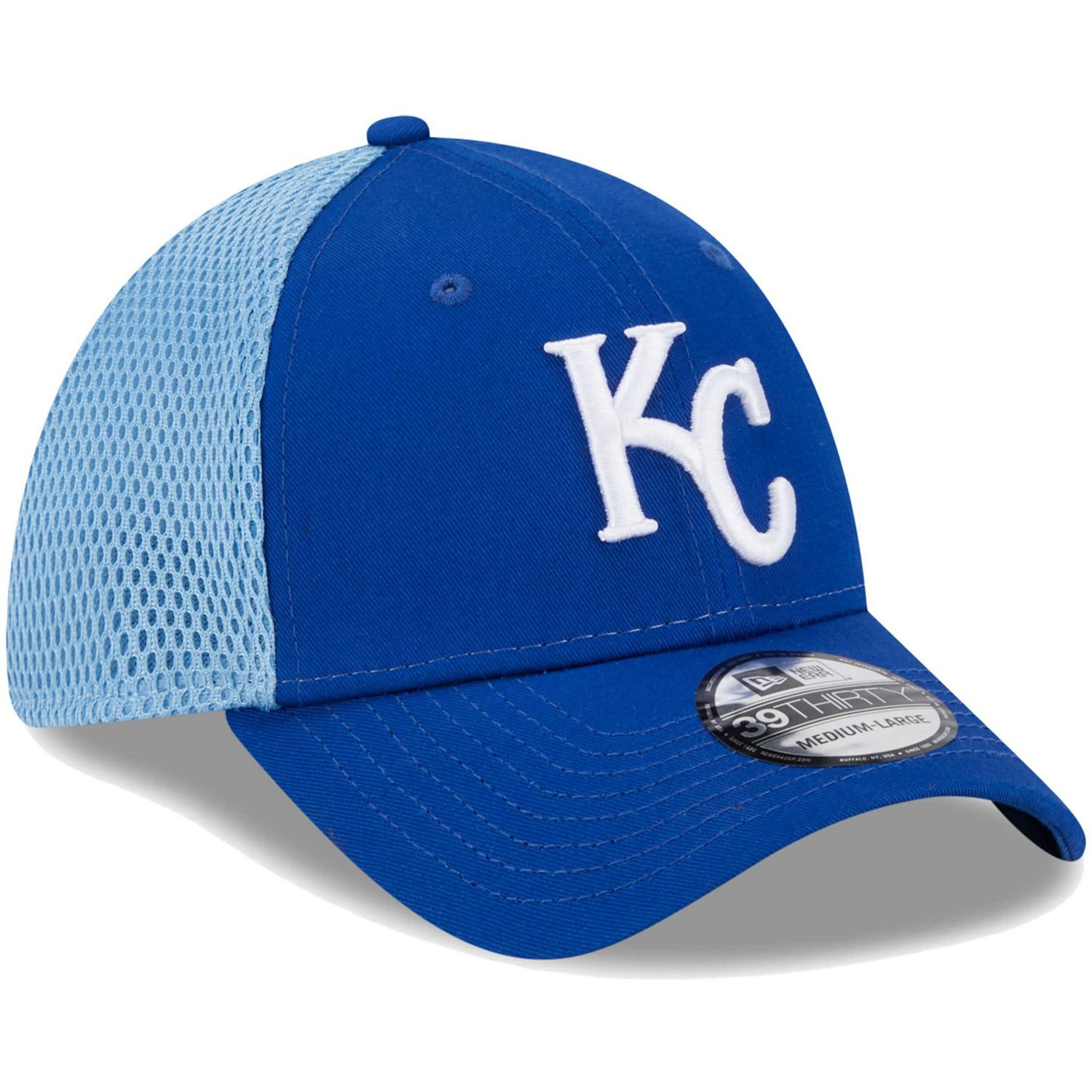 New Era Kansas City s Team Neo 39THIRTY Flex Hat | Academy
