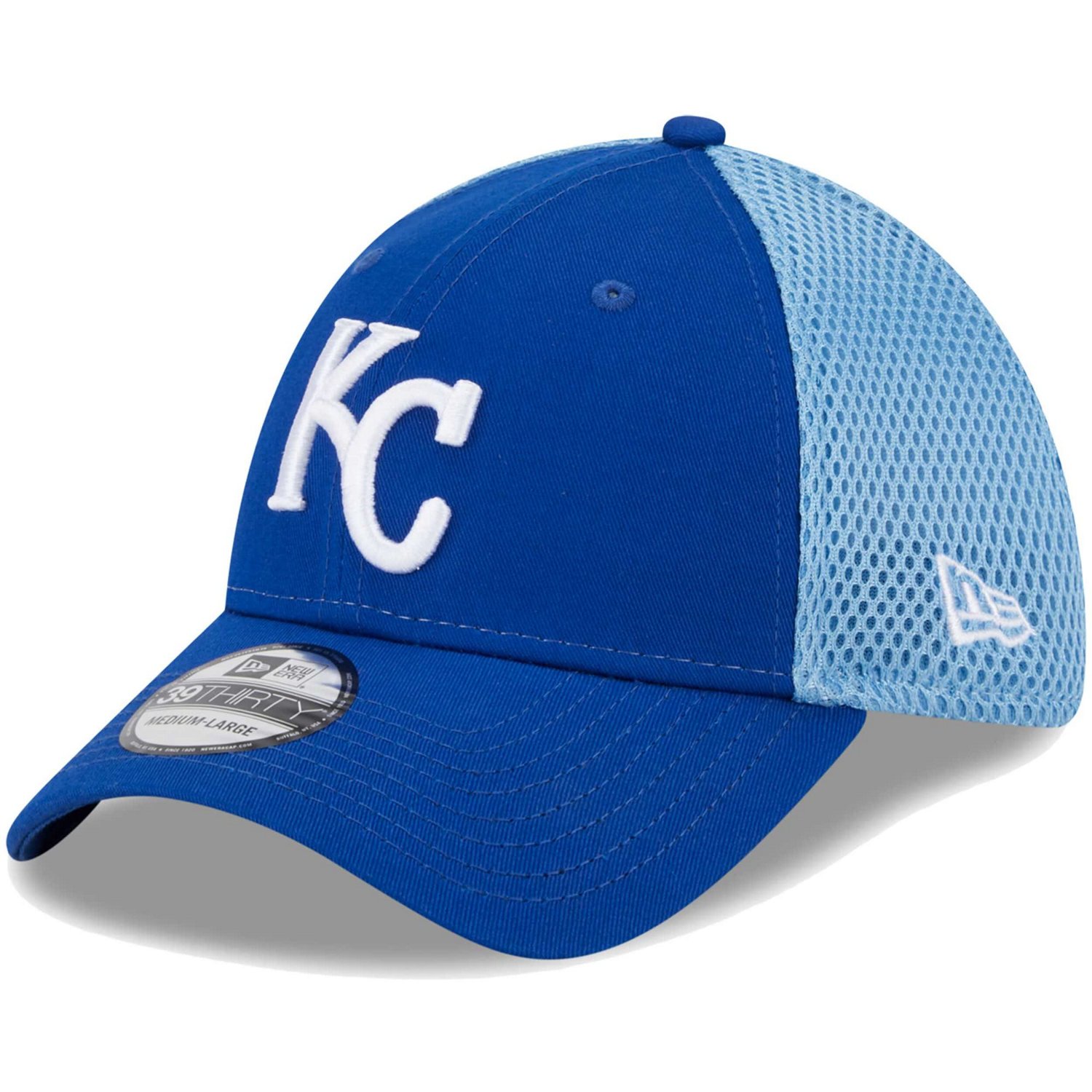 New Era Kansas City s Team Neo 39THIRTY Flex Hat | Academy