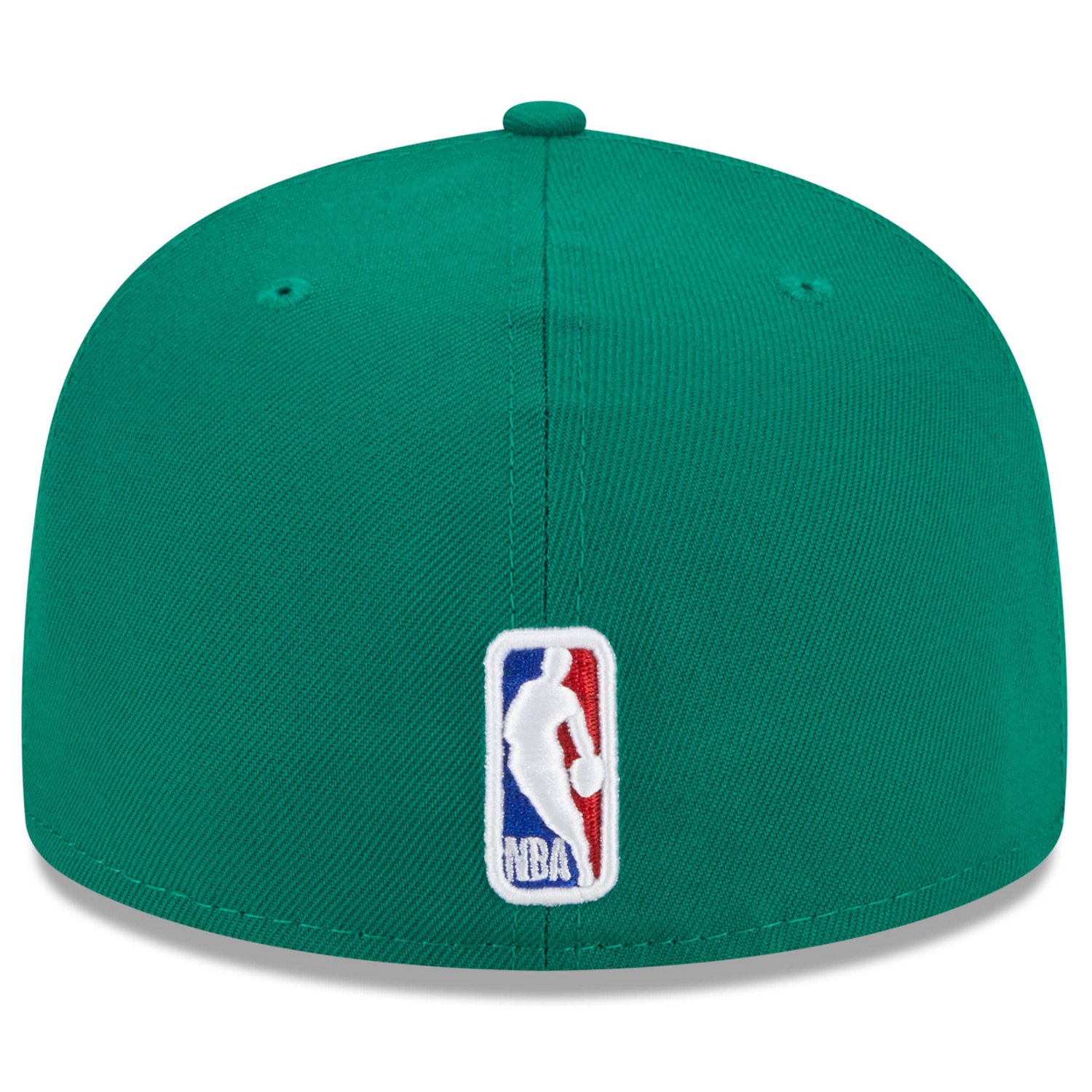 New Era Kelly Boston Celtics 2023 NBA Draft 59FIFTY Fitted Hat | Academy