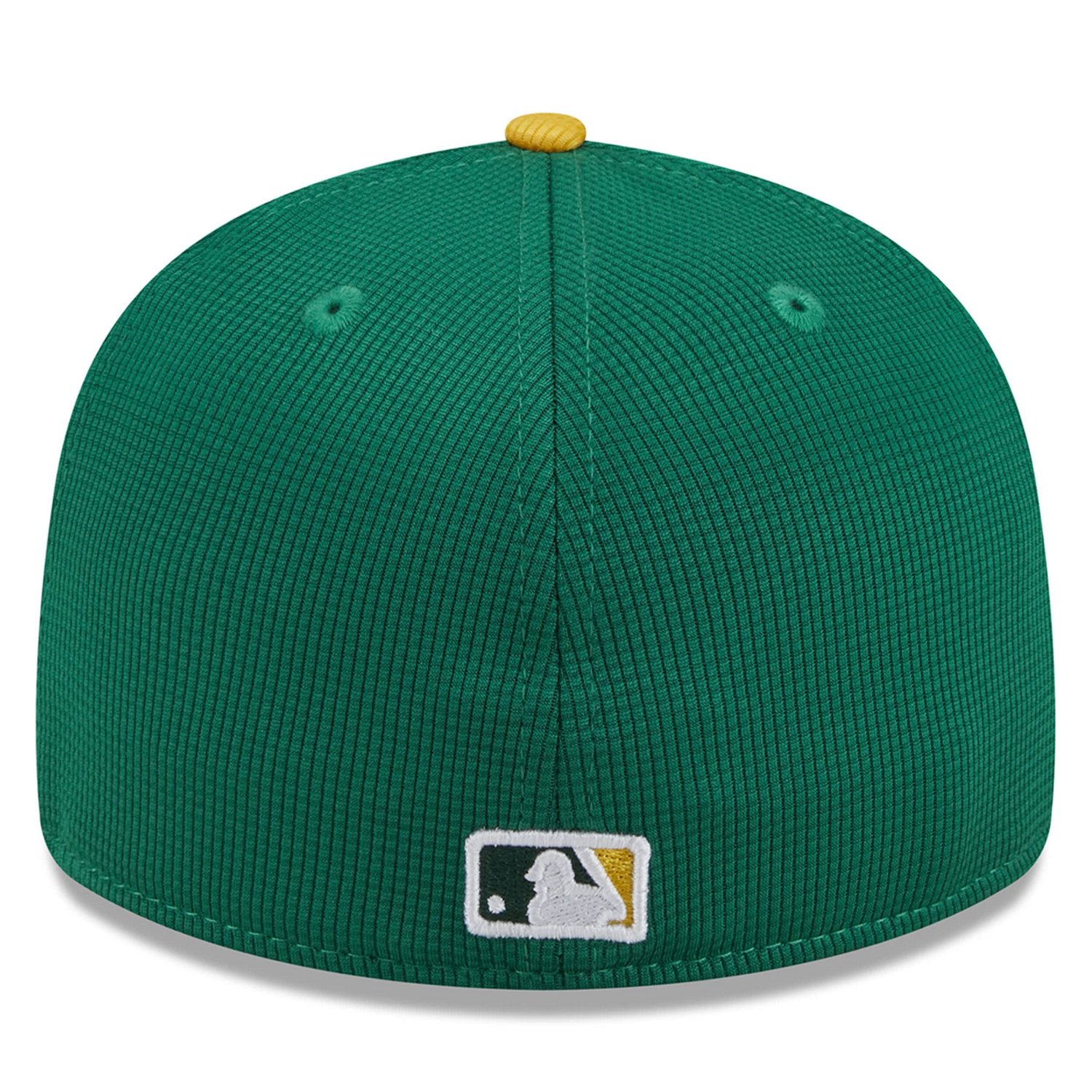 New Era Kelly Oakland Athletics 2024 Batting Practice Low Profile ...
