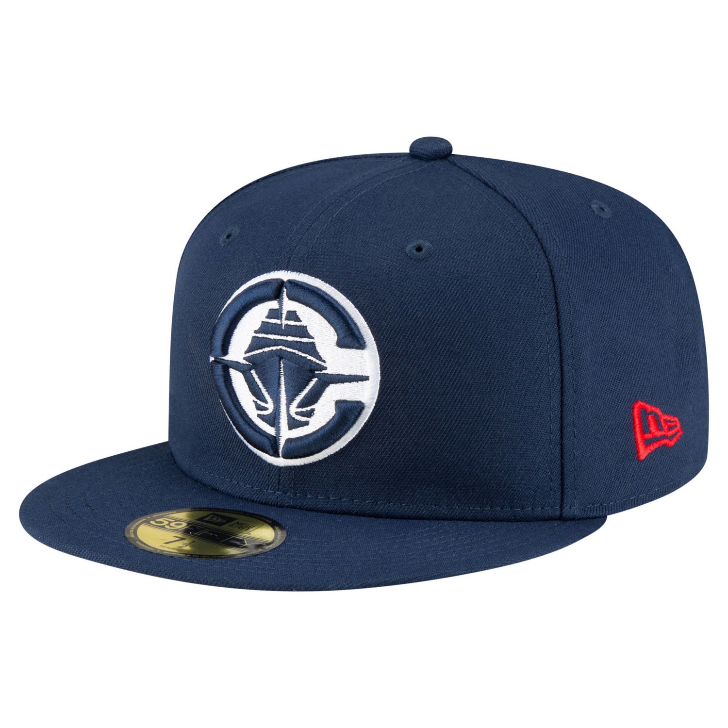 New Era LA Clippers 59FIFTY Fitted Hat | Academy