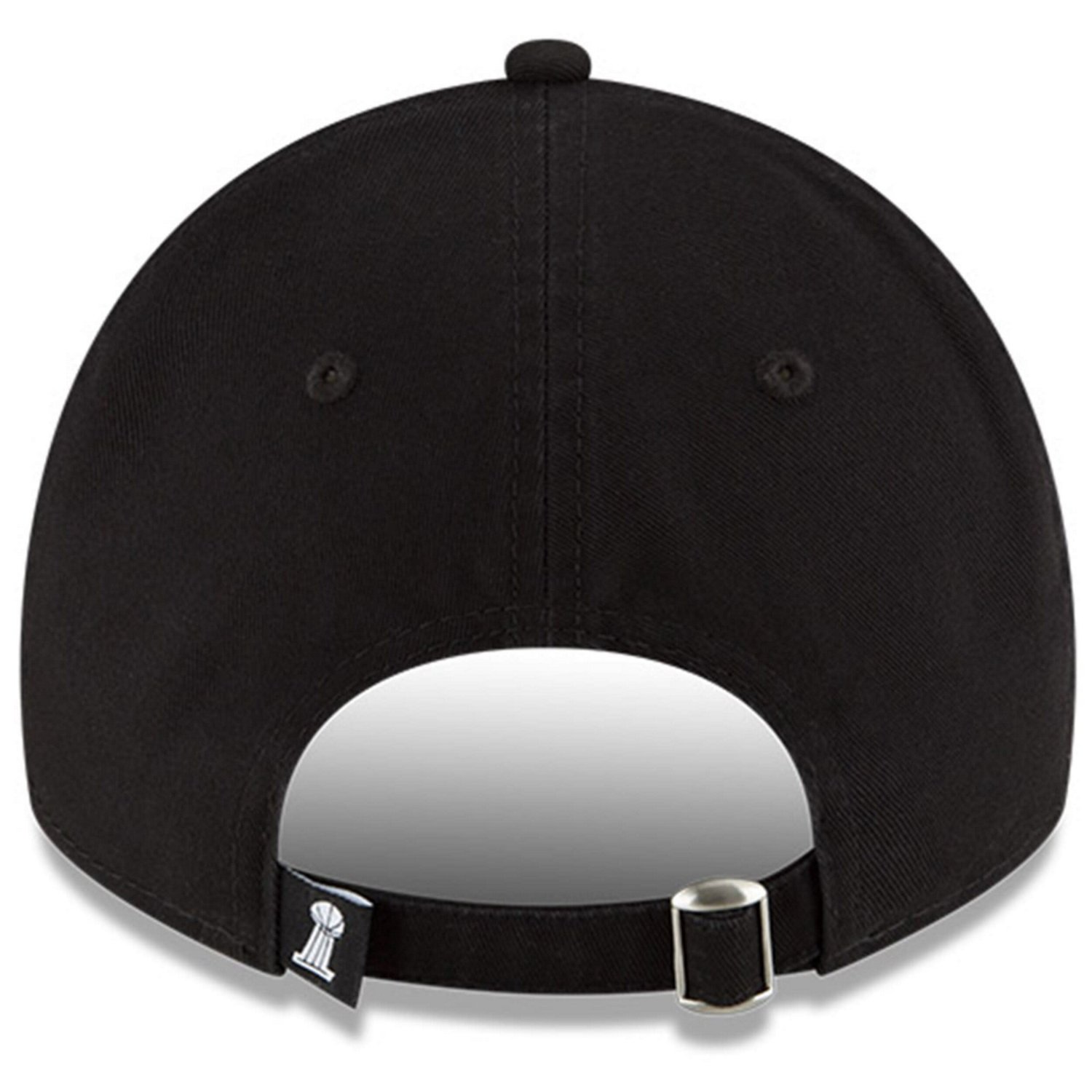 New Era Las Vegas Aces 2023 WNBA Finals Champions Locker Room 9TWENTY ...