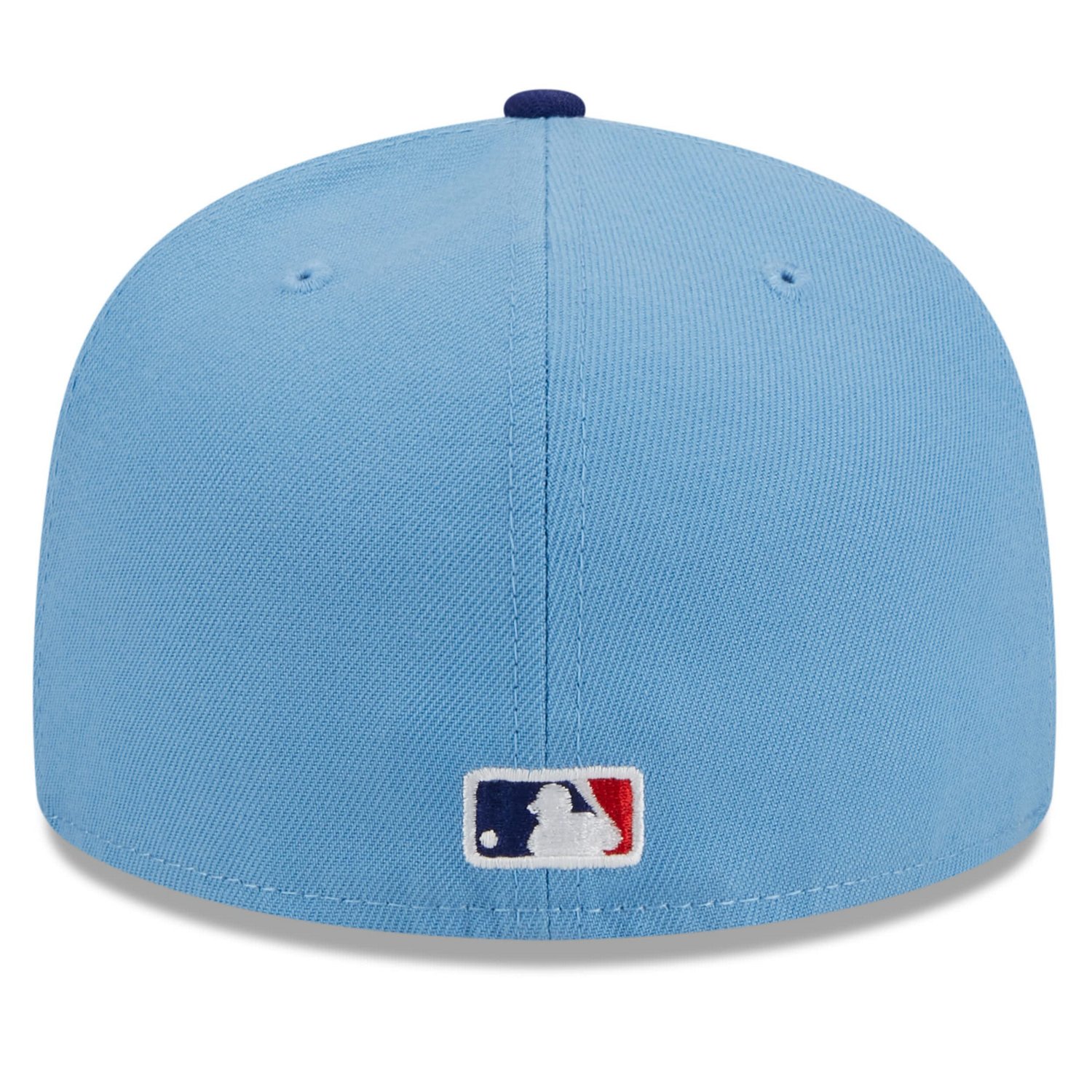 New Era Light Los Angeles Dodgers Cooperstown Collection Retro City ...