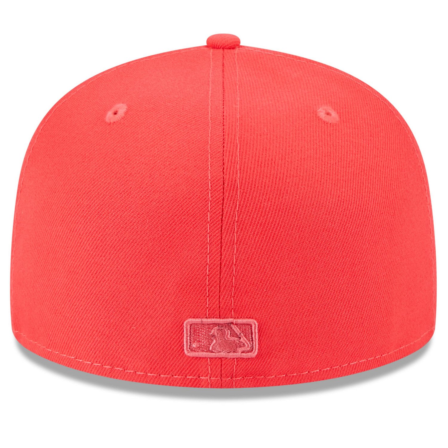 New Era Light Oakland Athletics 2023 Spring Color Basic 59FIFTY Fitted ...