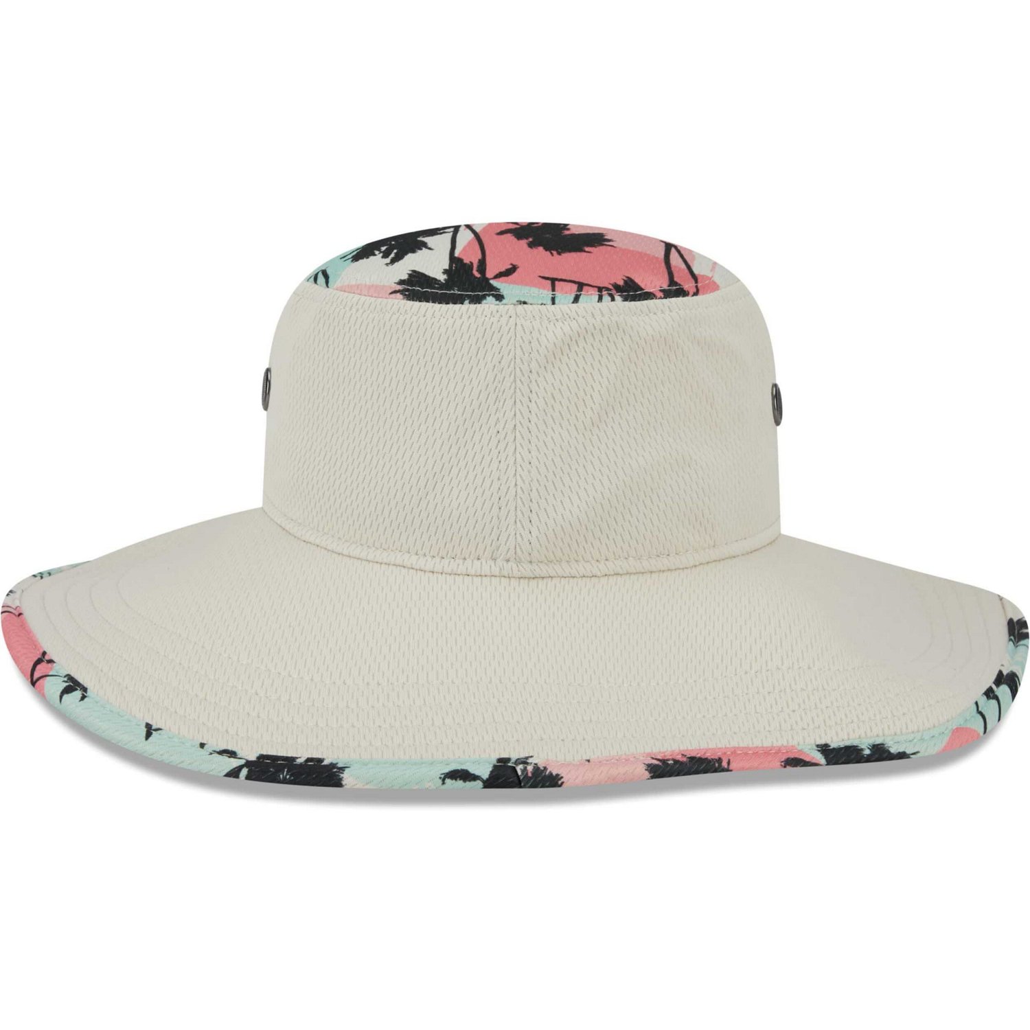 New Era Los Angeles Angels Retro Beachin' Bucket Hat | Academy