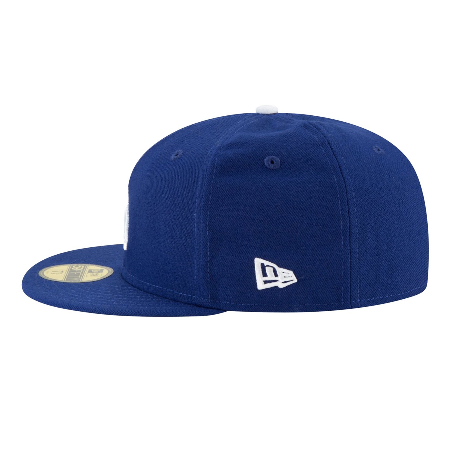 New Era Los Angeles Dodgers 2025 MLB World Tour Tokyo Series Side Patch ...