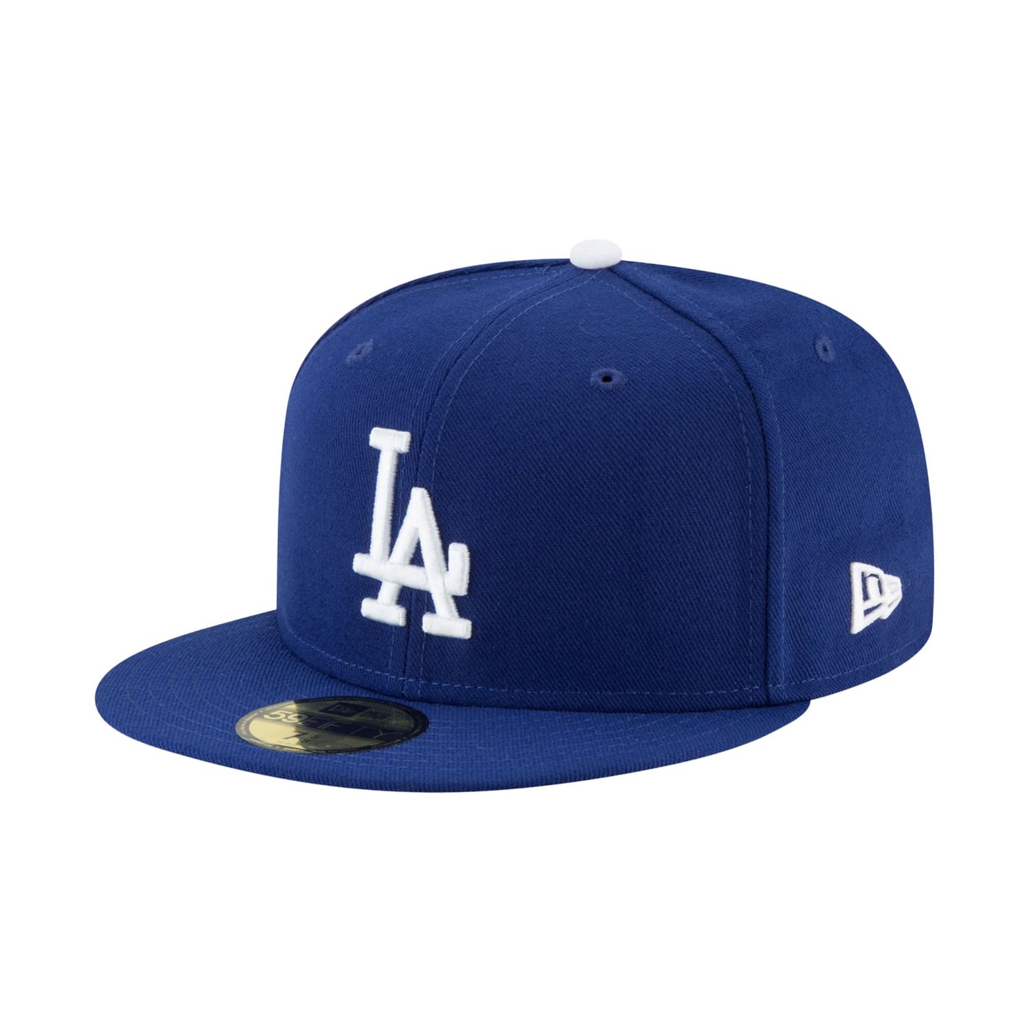New Era Los Angeles Dodgers 2025 MLB World Tour Tokyo Series Side Patch ...