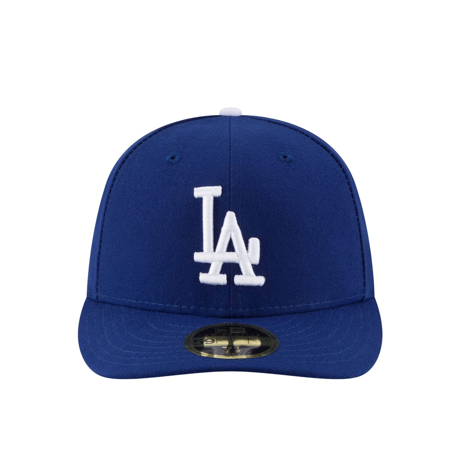 New Era Los Angeles Dodgers 2025 MLB World Tour Tokyo Series Side Patch ...