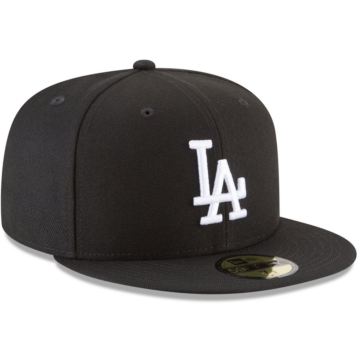 New Era Los Angeles Dodgers 59FIFTY Fitted Hat | Academy
