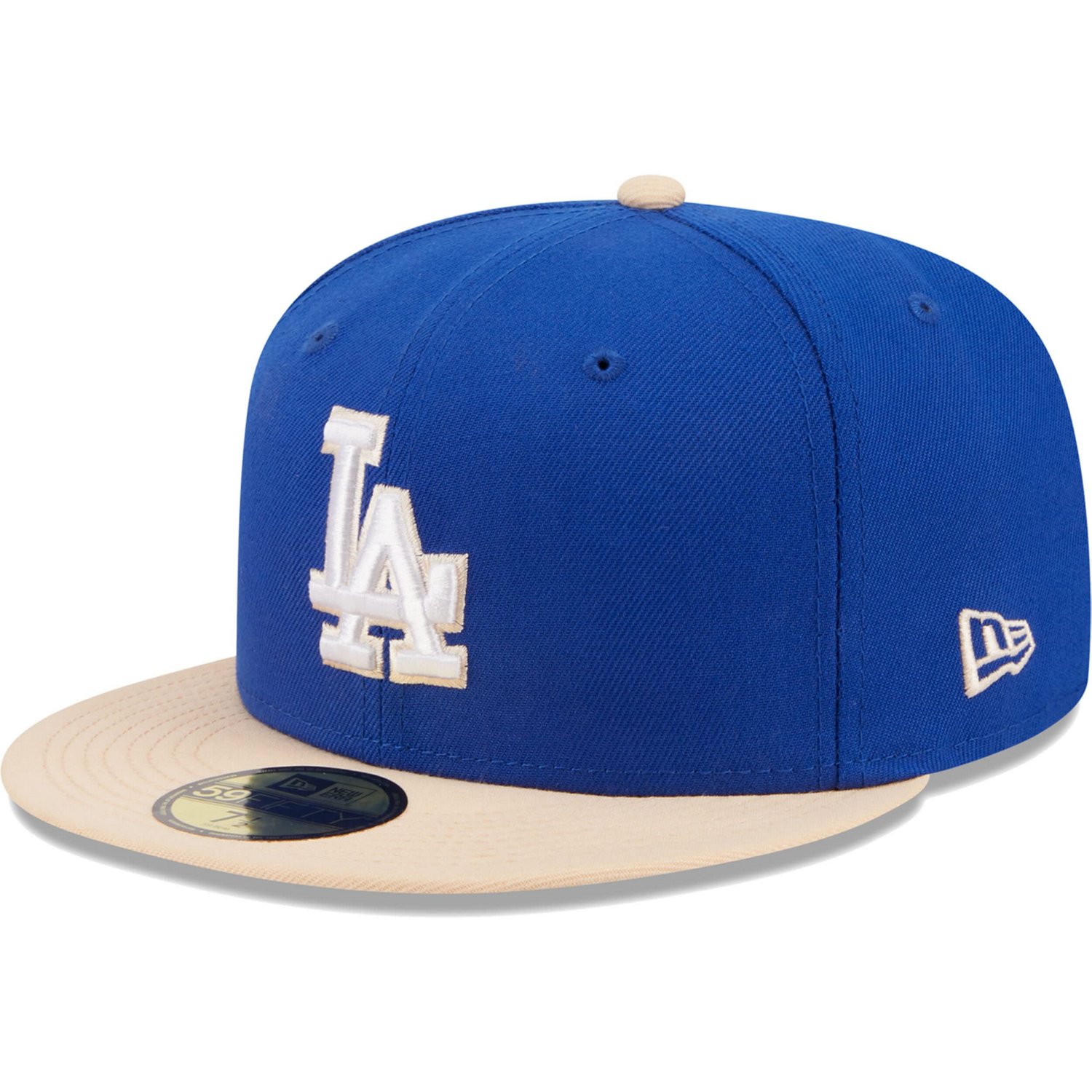 New Era Los Angeles Dodgers 59FIFTY Fitted Hat | Academy