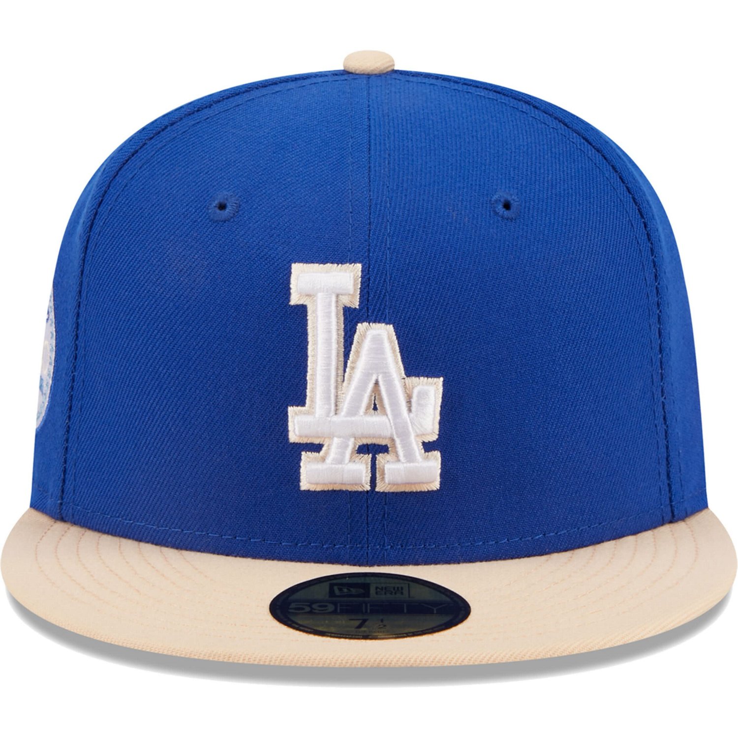 New Era Los Angeles Dodgers 59FIFTY Fitted Hat | Academy