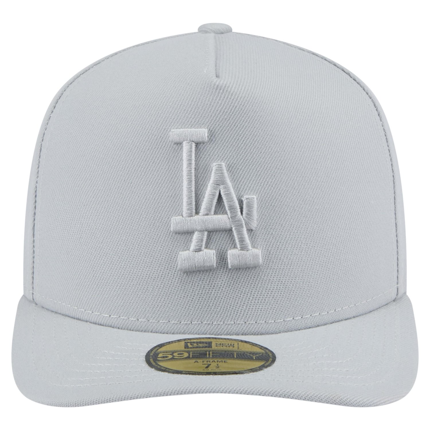 New Era Los Angeles Dodgers Colorpack 59FIFTY Fitted Hat | Academy