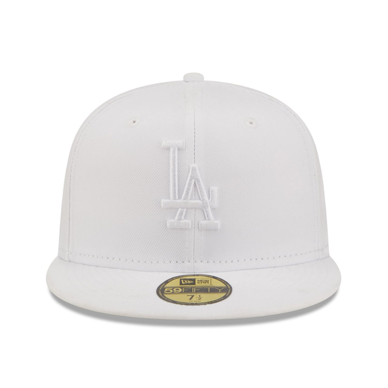 New Era Los Angeles Dodgers on 59FIFTY Fitted Hat | Academy