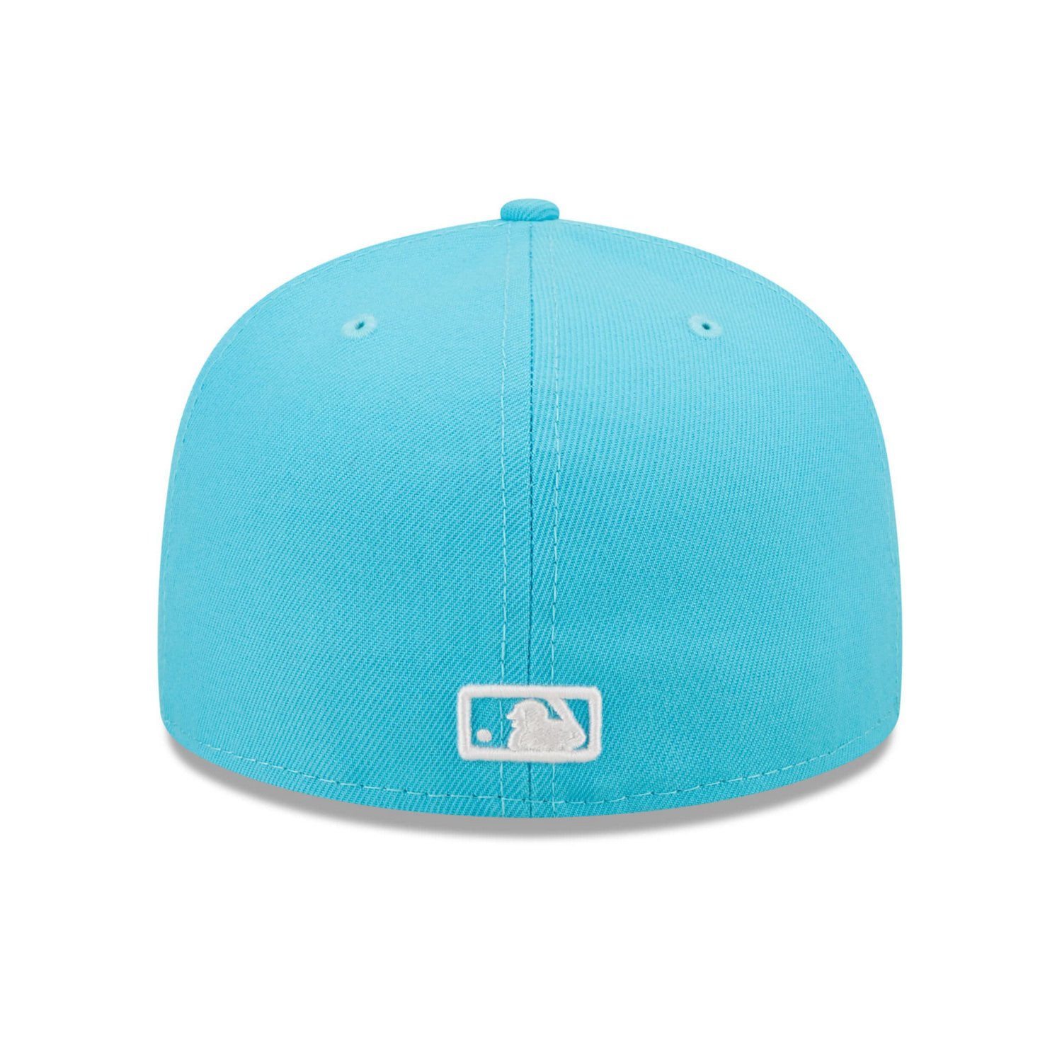 New Era Los Angeles Dodgers Vice Highlighter Logo 59FIFTY Fitted Hat ...