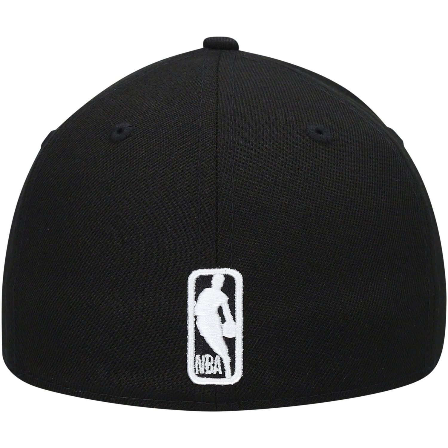 New Era Los Angeles Lakers Team Logo Low Profile 59FIFTY Fitted Hat ...