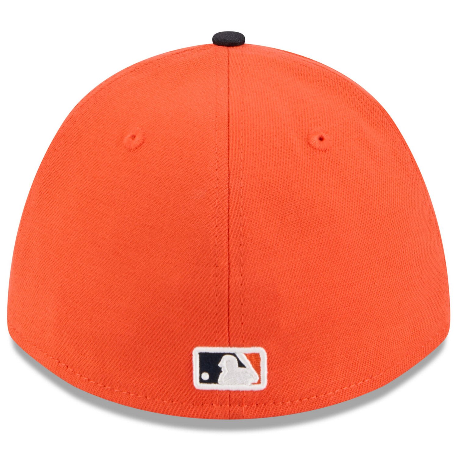 New Era Navy Detroit Tigers 2026 Spring Training M-Crown 39THIRTY Flex ...