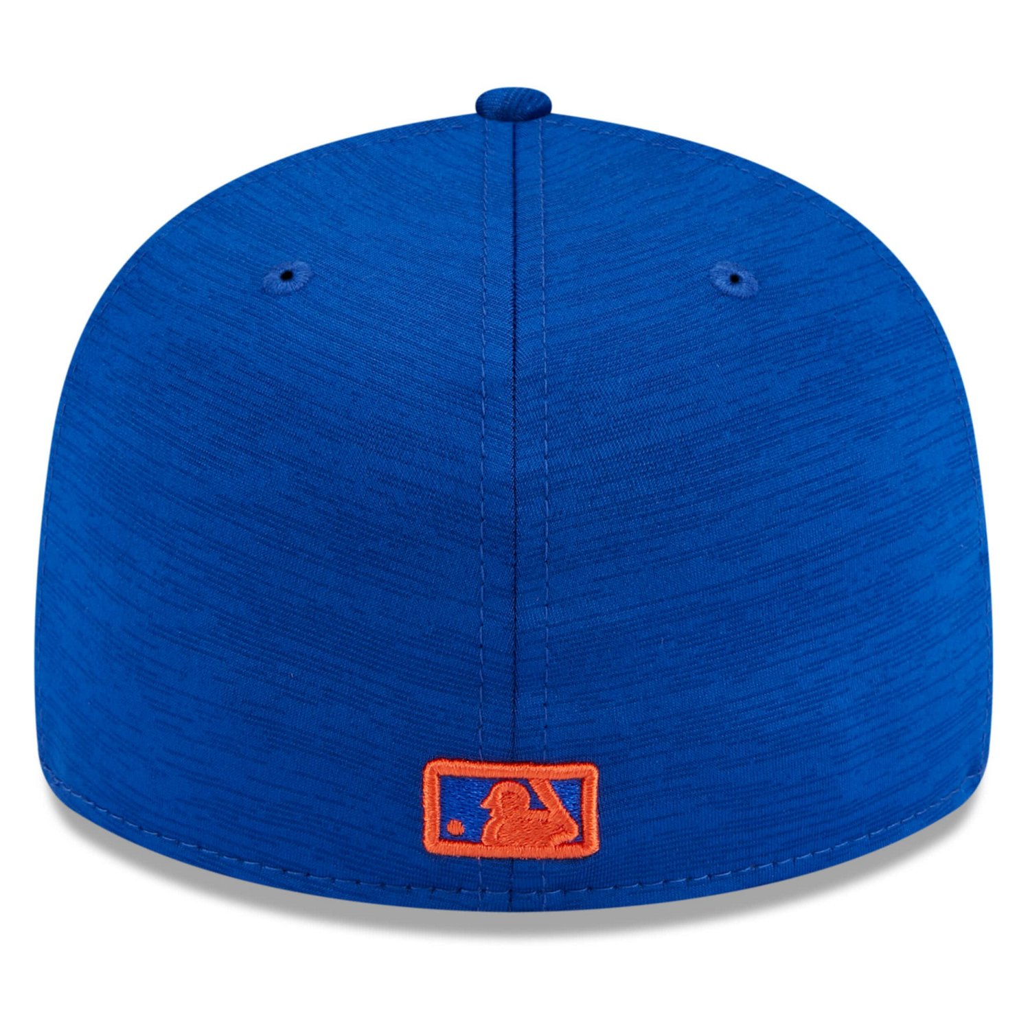 New Era New York Mets 2024 Clubhouse Low Profile 59FIFTY Fitted Hat ...