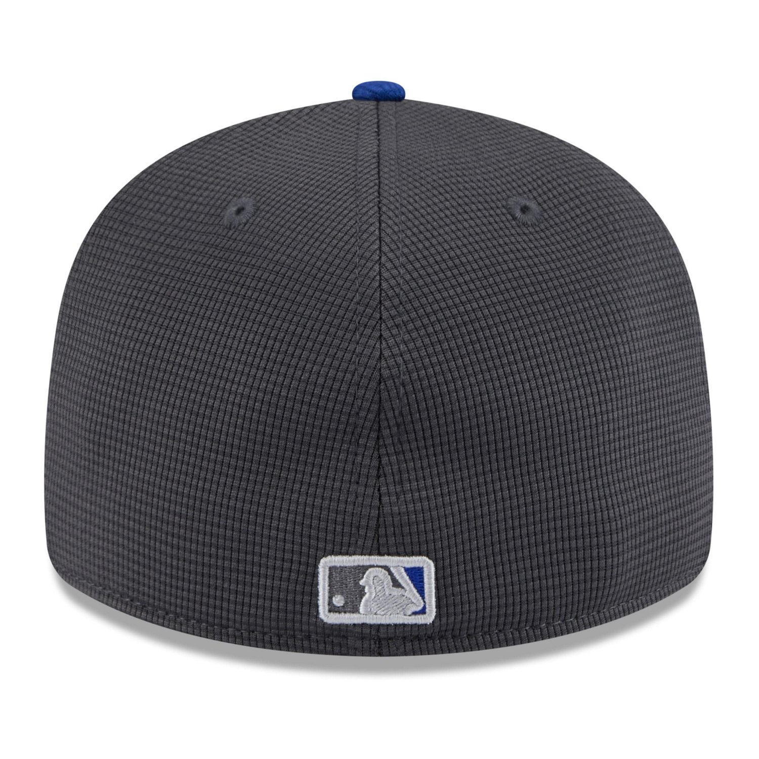 New Era New York Mets 2025 Batting Practice Low Profile 59FIFTY Fitted ...