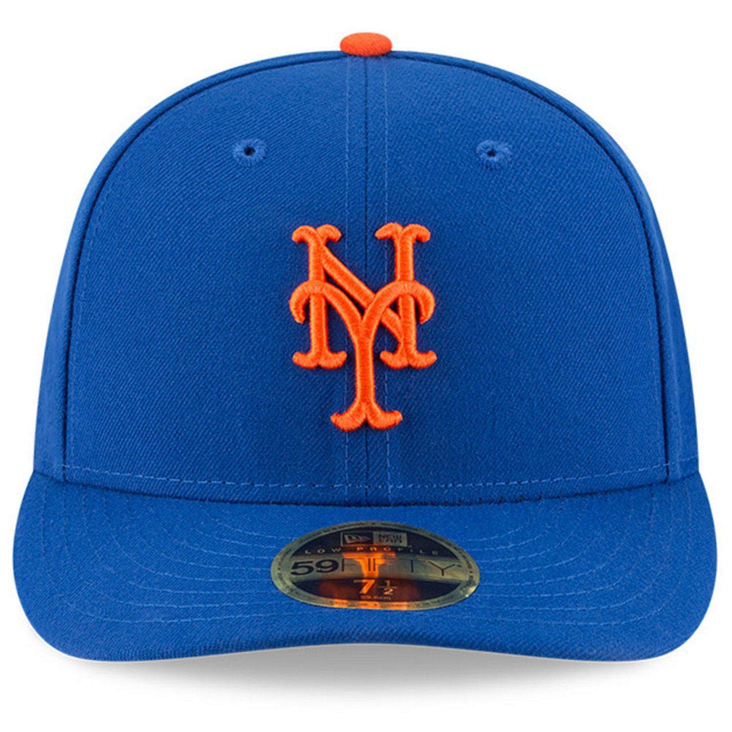 New Era New York Mets National Baseball Hall of Fame Low Profile ...