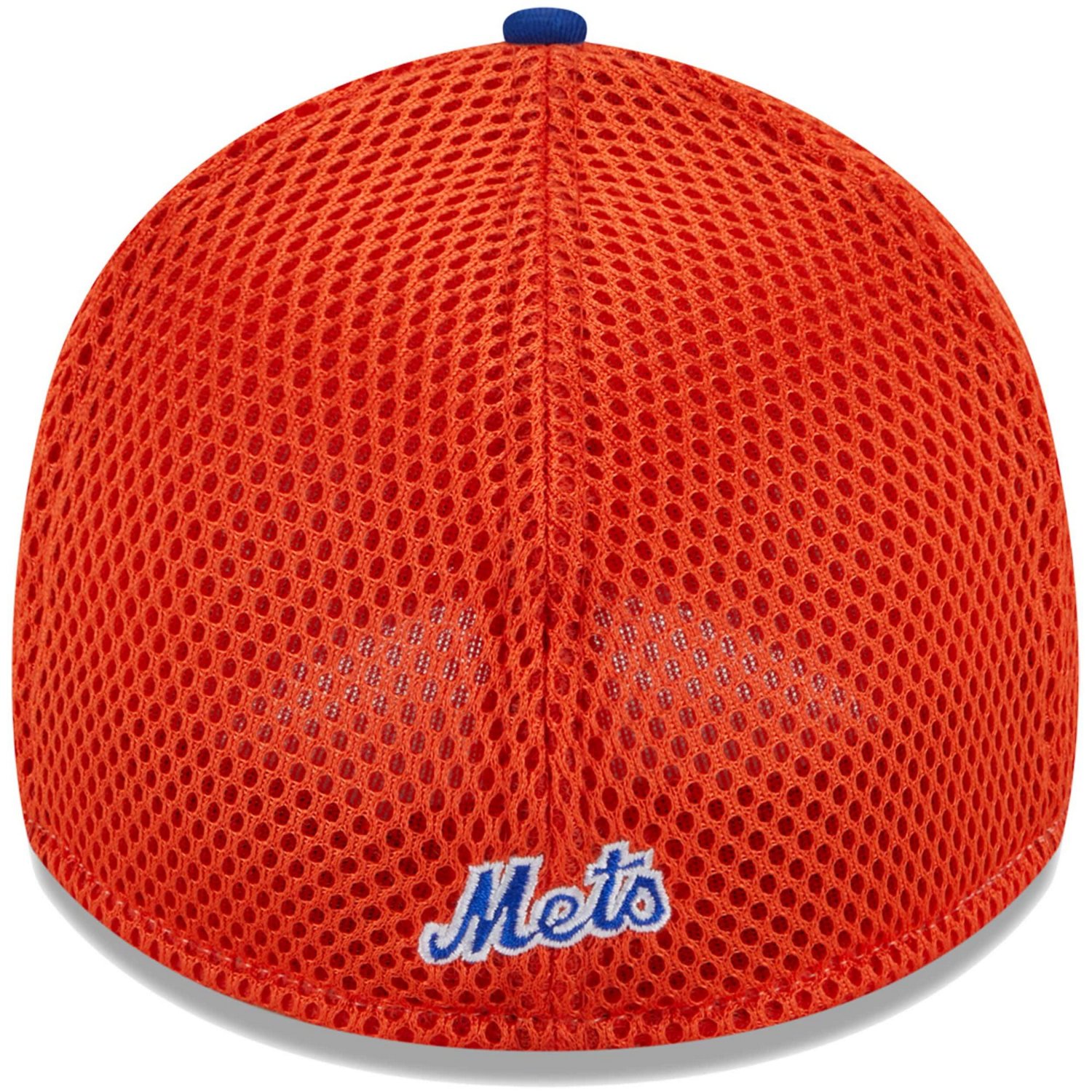 New Era New York Mets Team Neo 39THIRTY Flex Hat | Academy