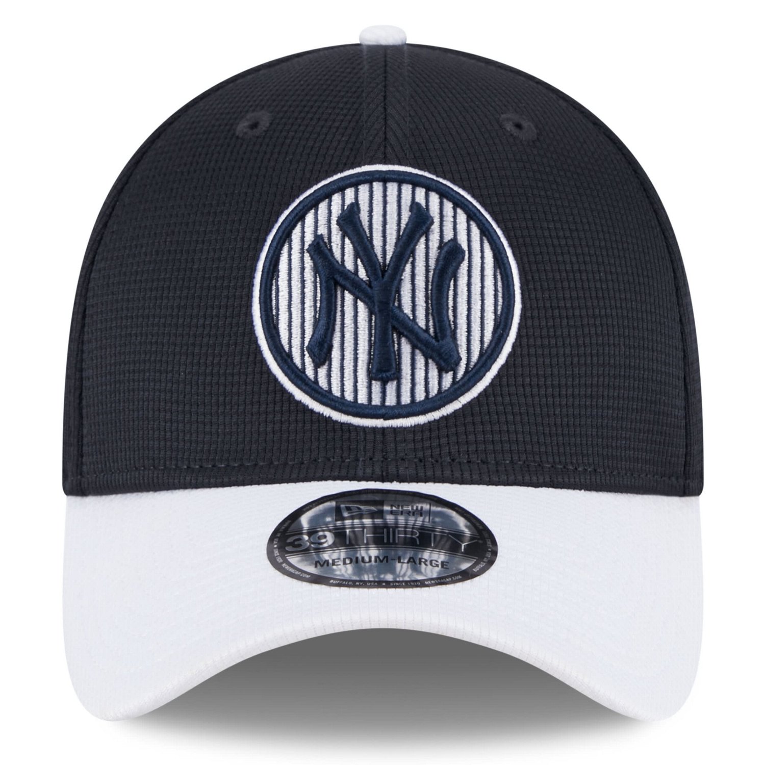 New Era New York Yankees 2024 Batting Practice 39THIRTY Flex Hat | Academy