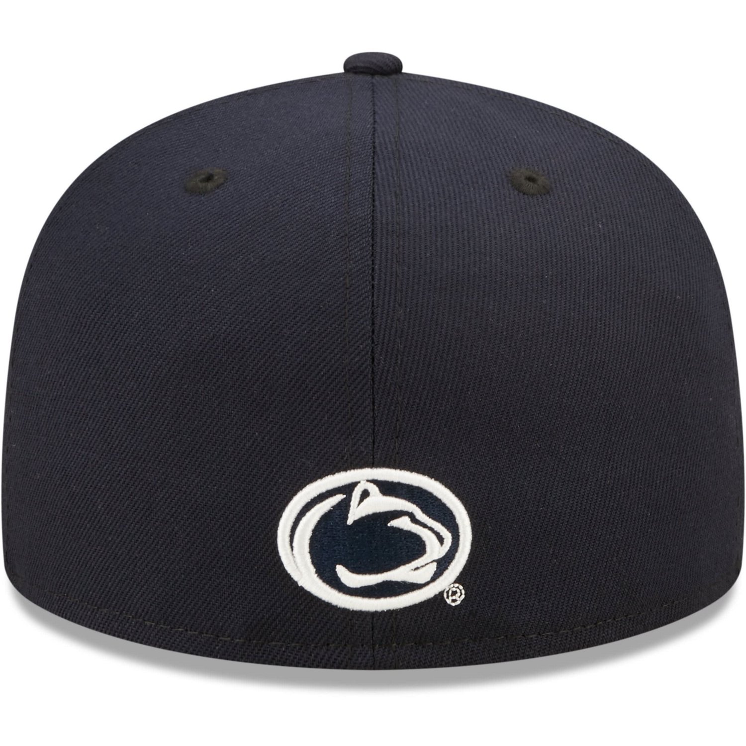 New Era Penn State Nittany Lions Script Original 59FIFTY Fitted Hat ...