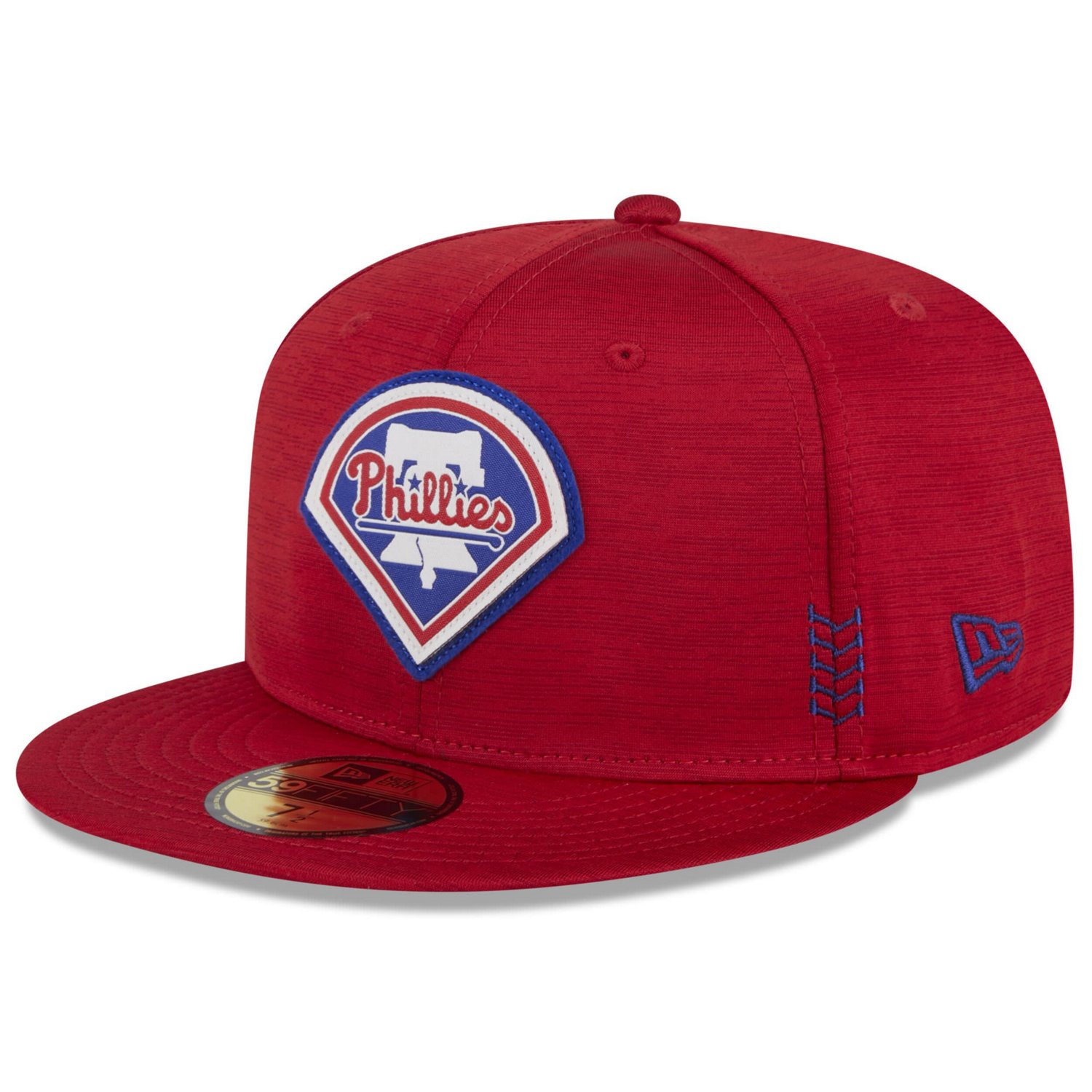 New Era Philadelphia Phillies 2024 Clubhouse 59FIFTY Fitted Hat | Academy