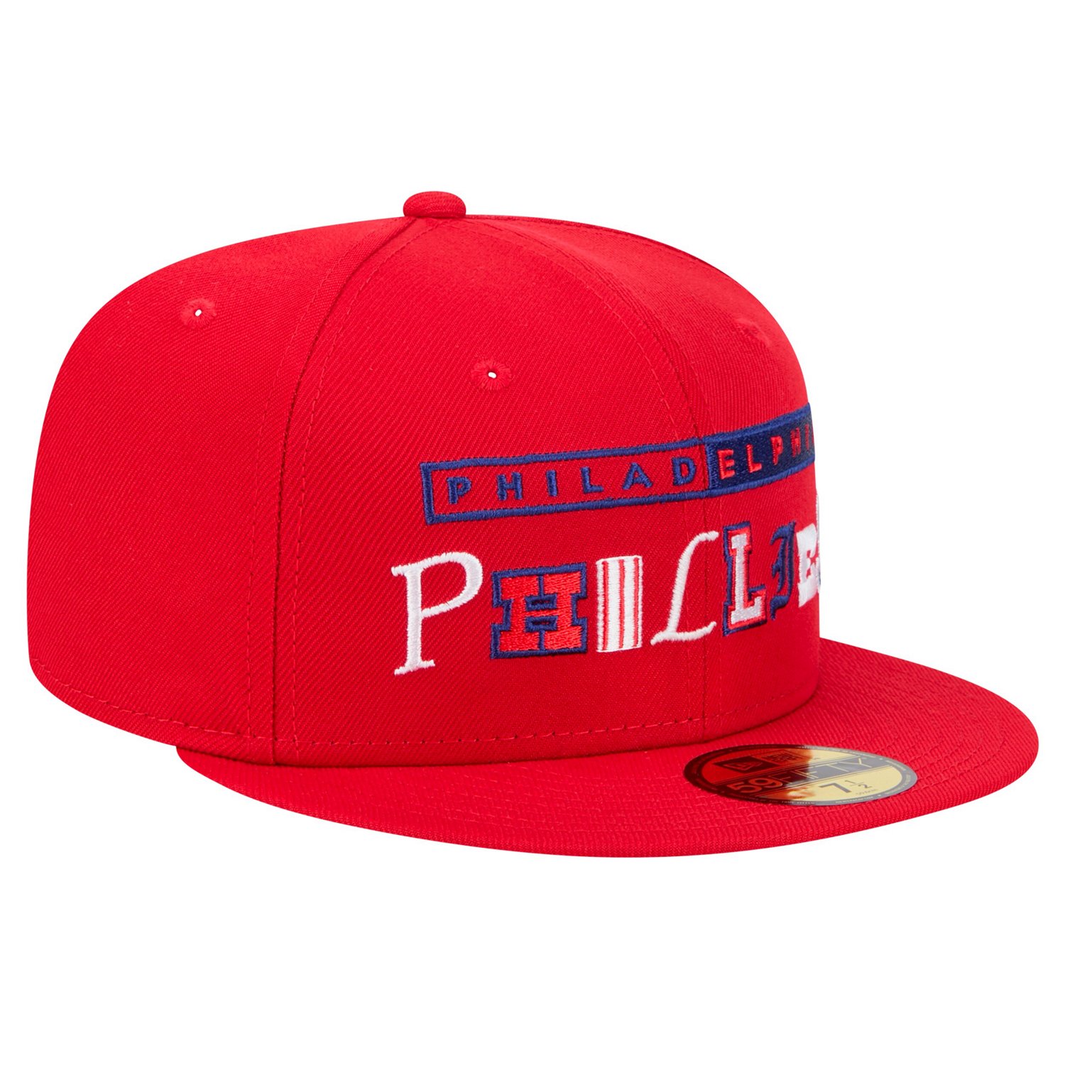 New Era Philadelphia Phillies Ransom 59FIFTY Fitted Hat | Academy