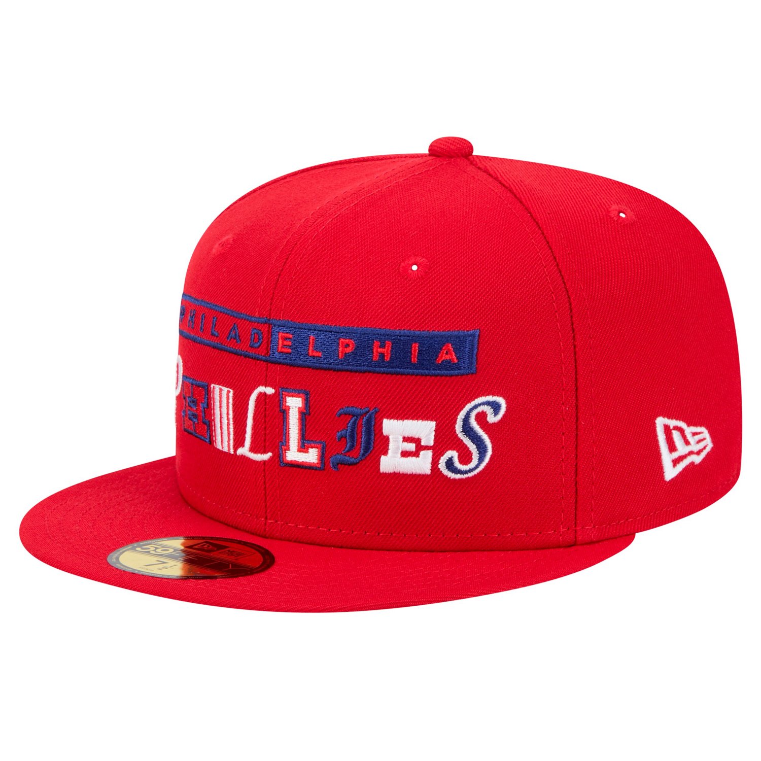 New Era Philadelphia Phillies Ransom 59FIFTY Fitted Hat | Academy