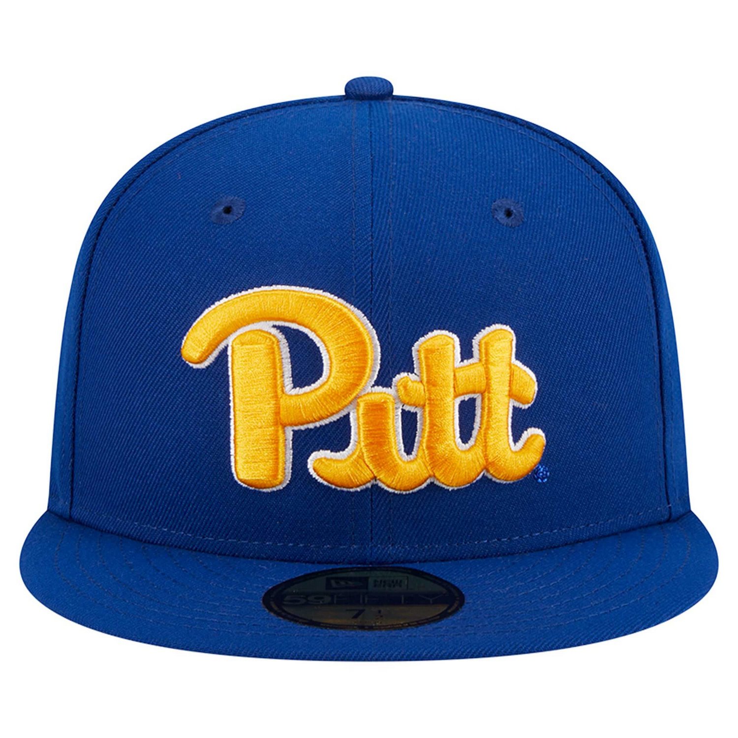 New Era Pitt Panthers 59FIFTY Fitted Hat | Academy
