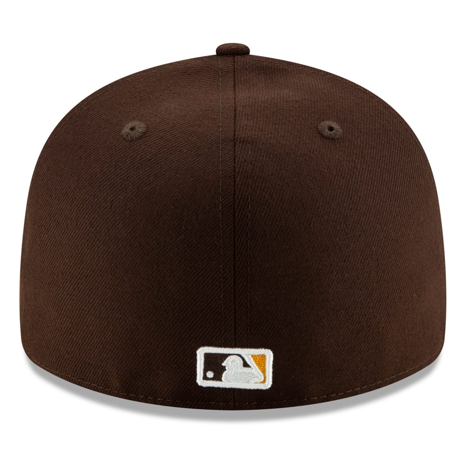 New Era San Diego Padres Authentic Collection On-Field Low Profile ...
