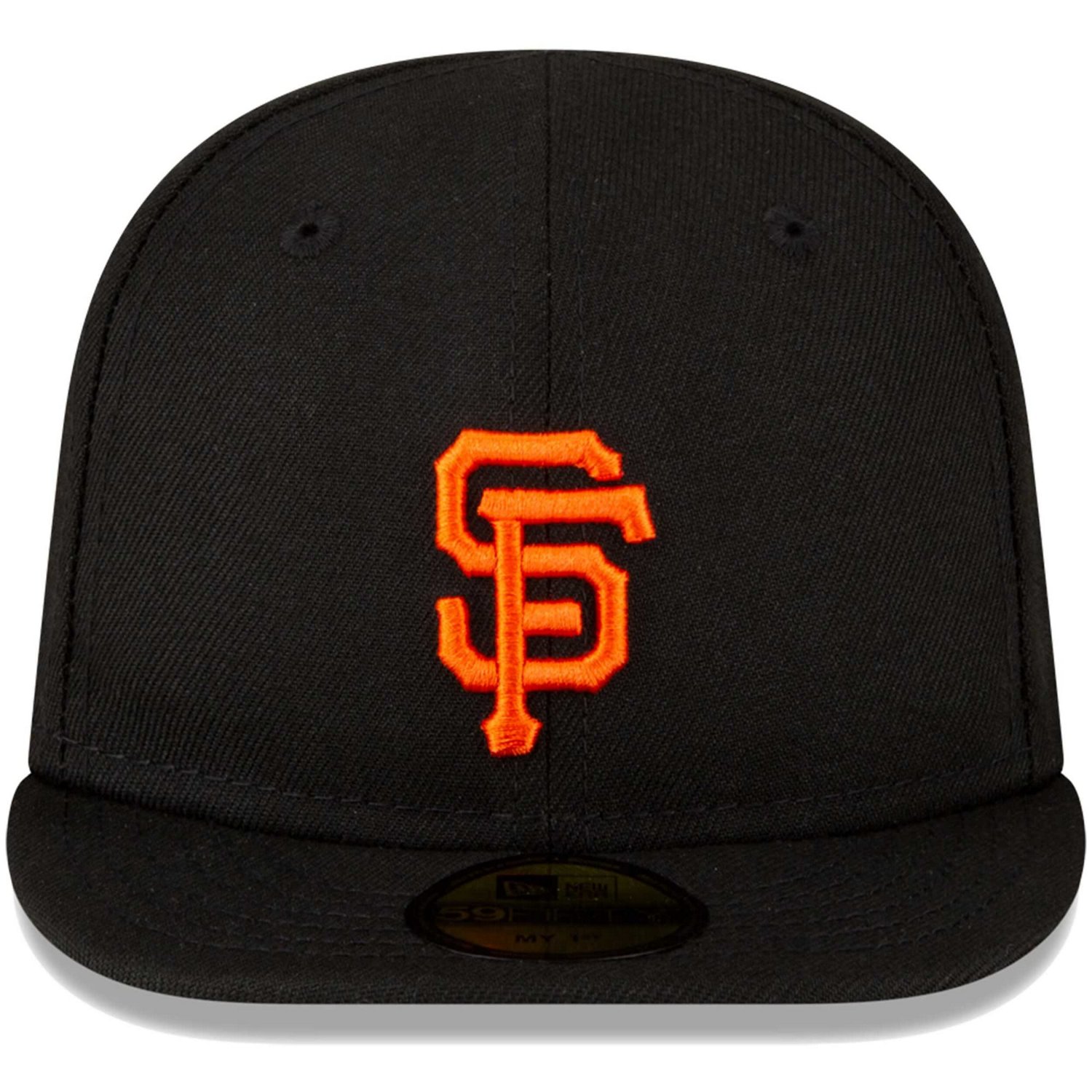 New Era San Francisco Giants My First 59FIFTY Fitted Hat | Academy