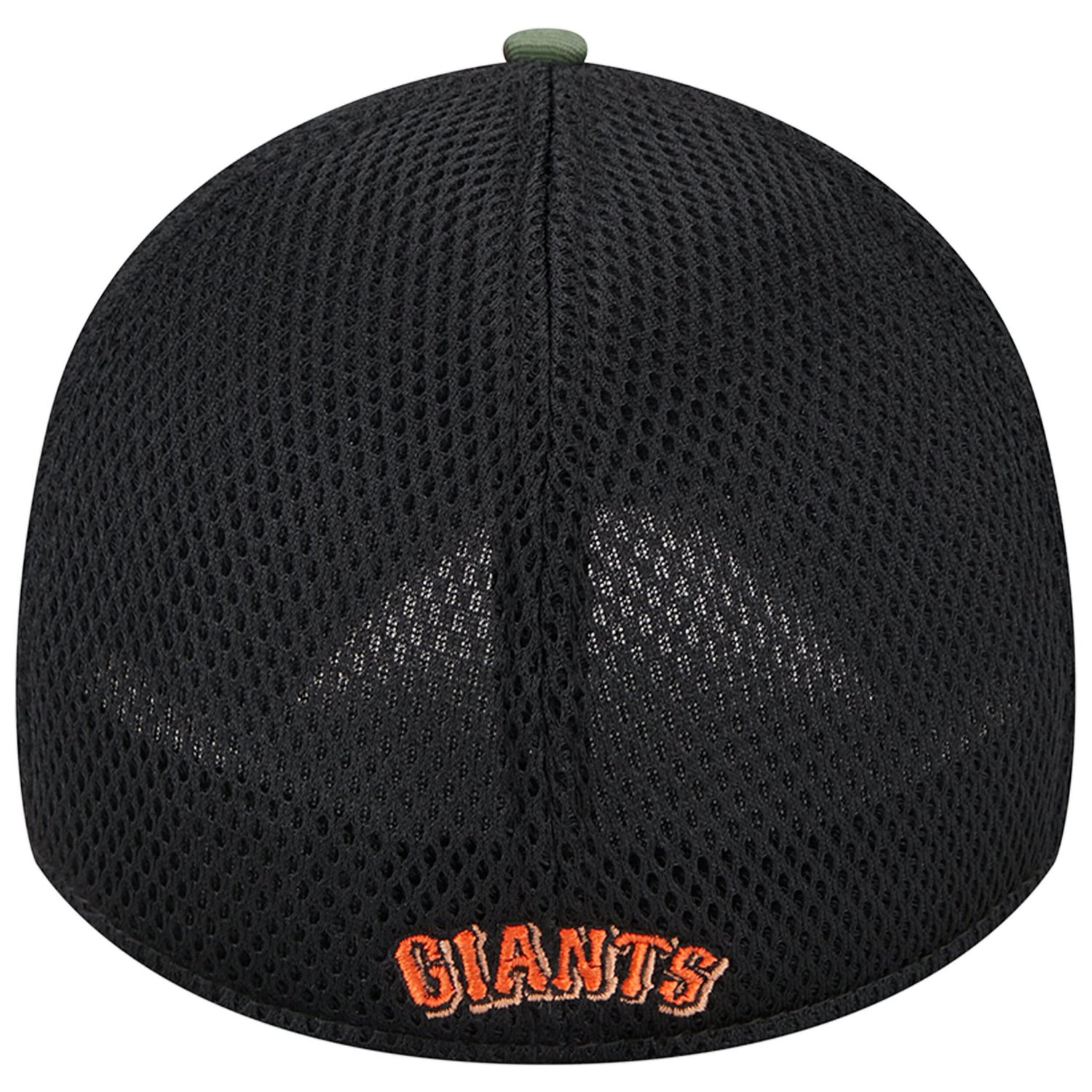 New Era San Francisco Giants Team Neo 39THIRTY Flex Hat | Academy