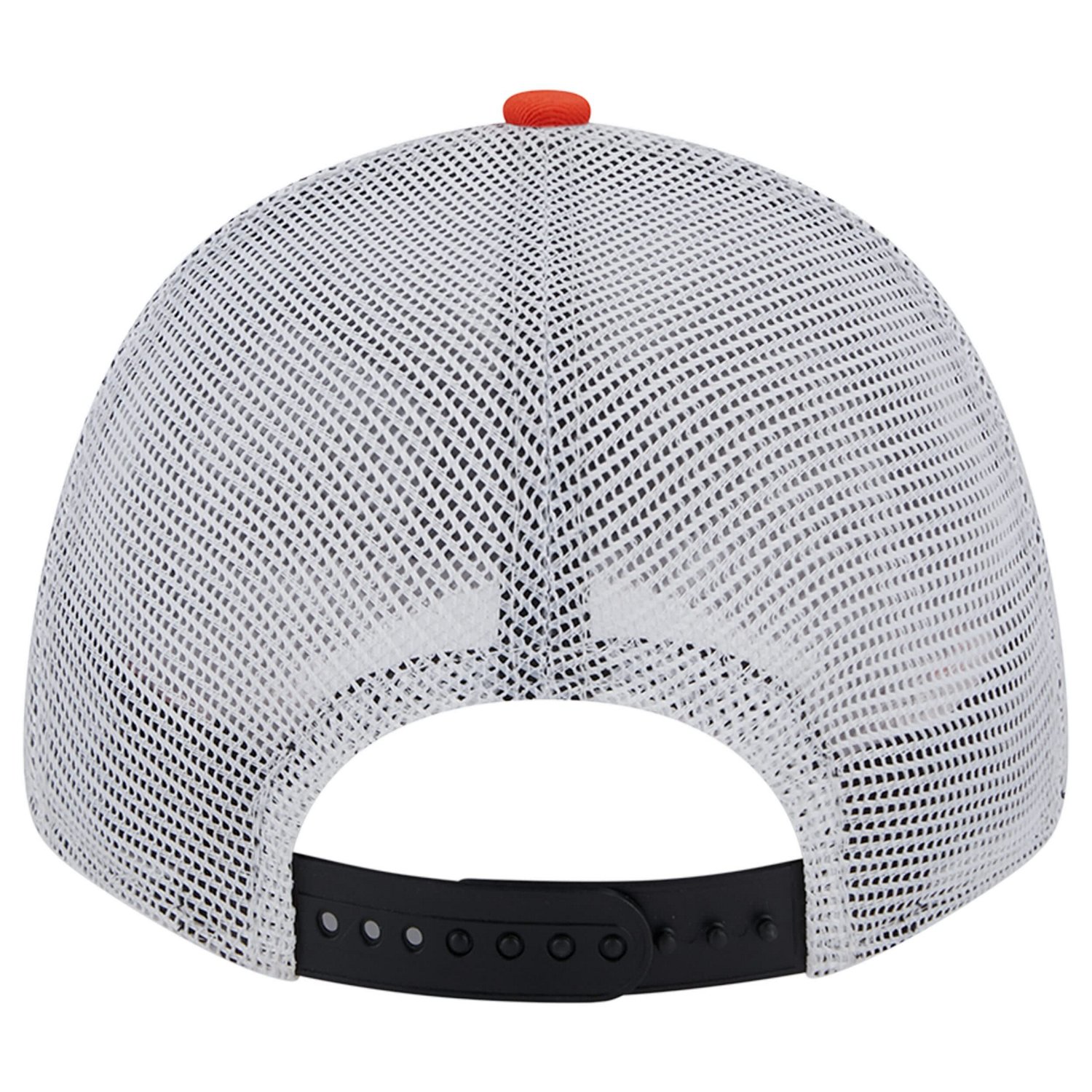 New Era San Francisco Giants Two-Tone Patch 9FORTY Snapback Hat | Academy