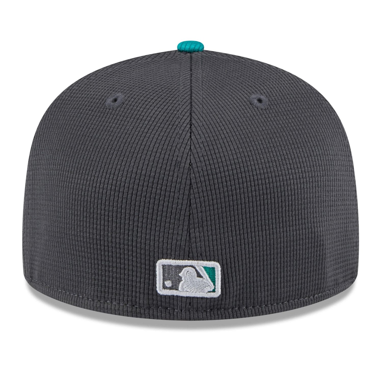New Era Seattle Mariners 2025 Batting Practice 59FIFTY Fitted Hat | Academy